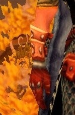 Gemmed Copper Gauntlets - Item - World of Warcraft