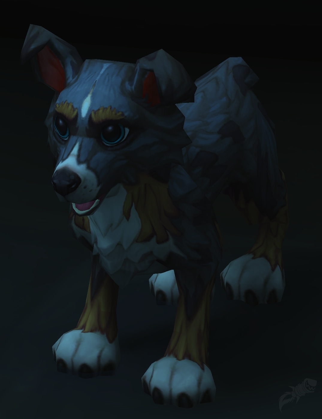 Dori - NPC - World of Warcraft