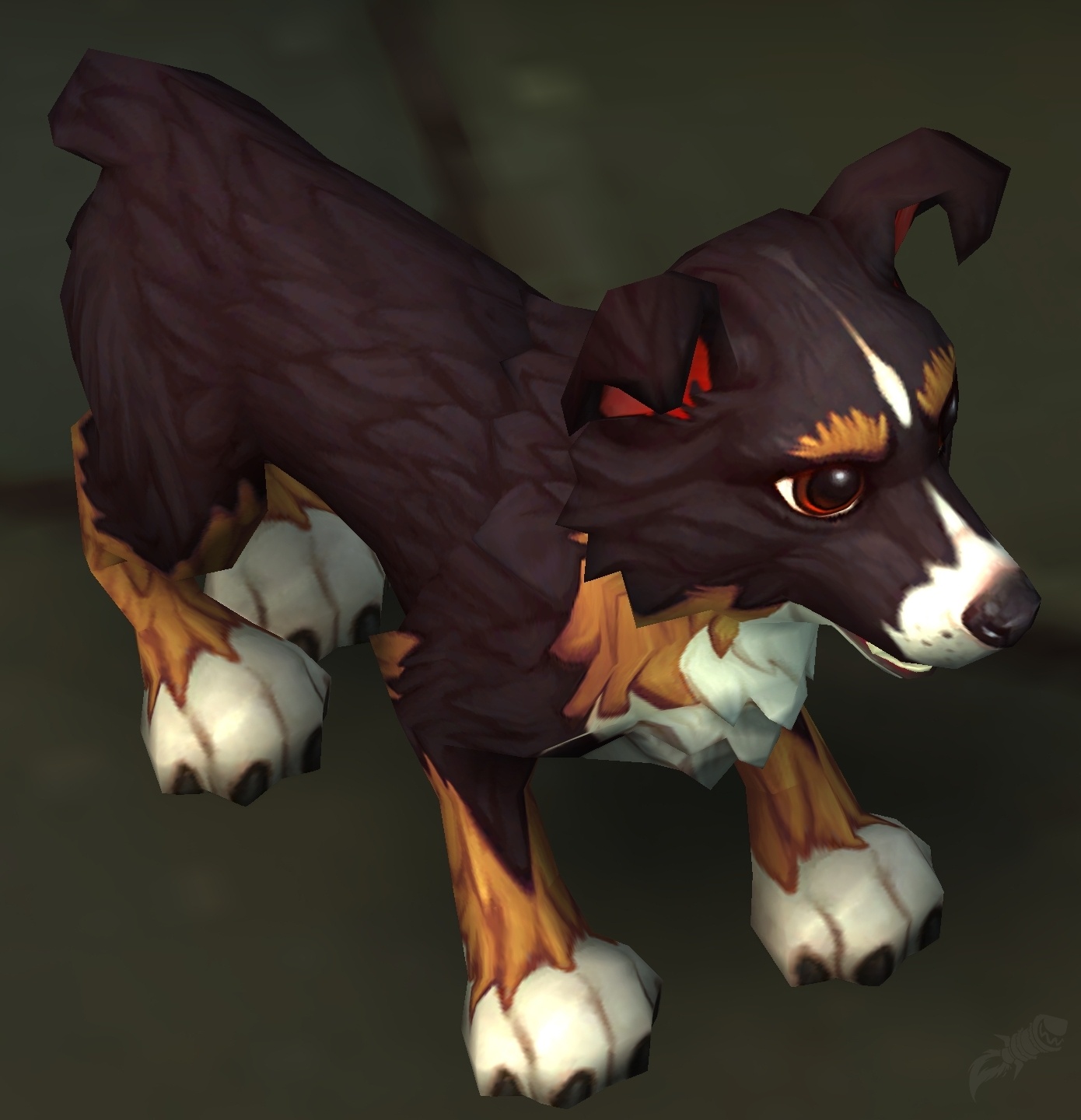 Drake - NPC - World of Warcraft