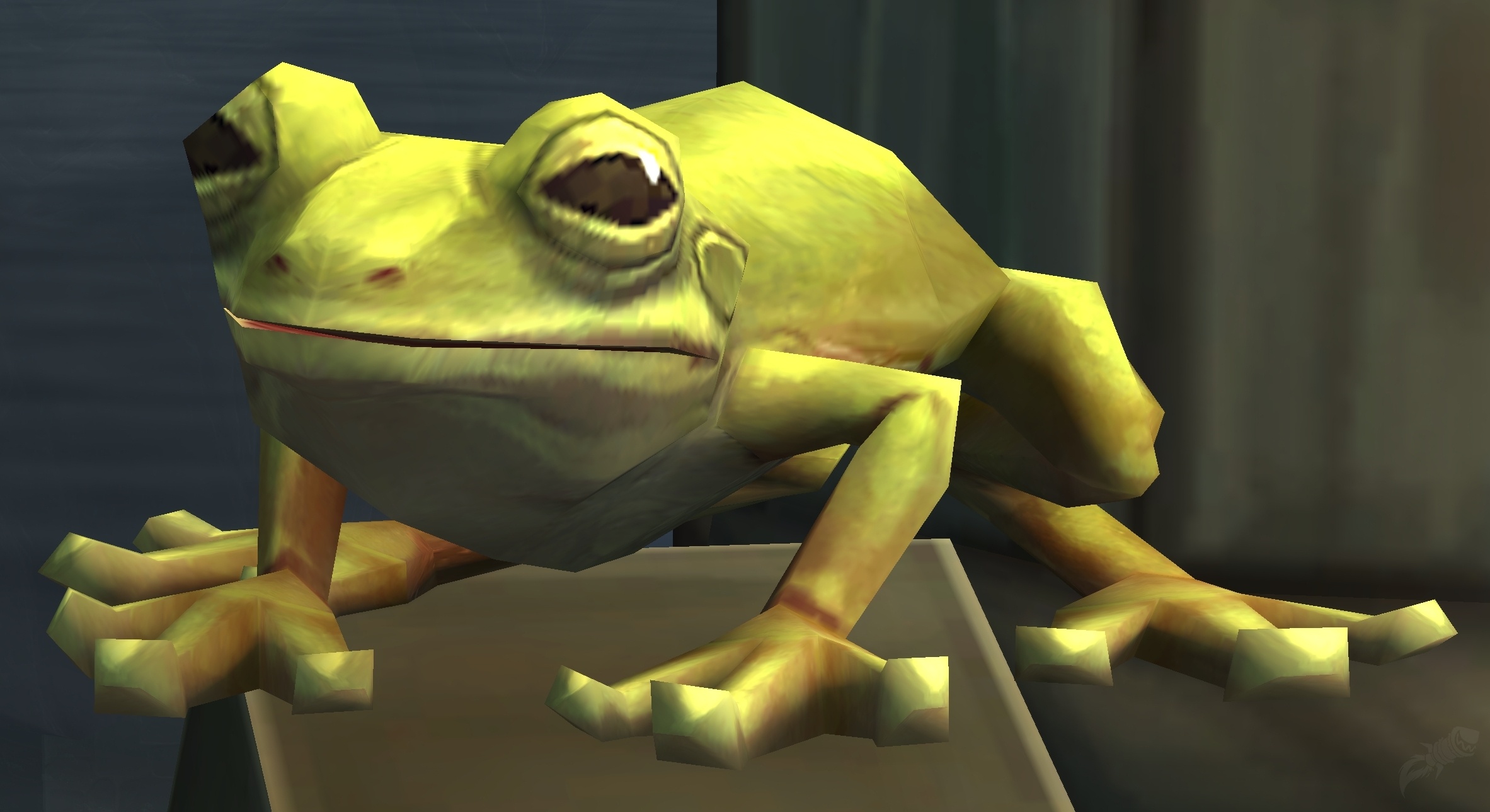 Inland Croaker - NPC - World of Warcraft