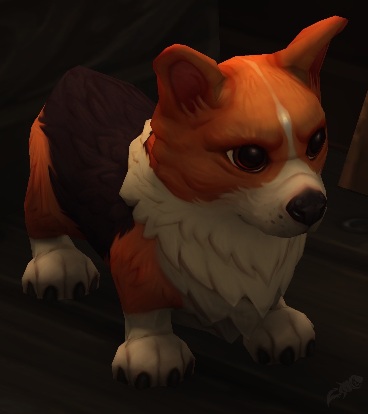 Sir Steve - NPC - World of Warcraft