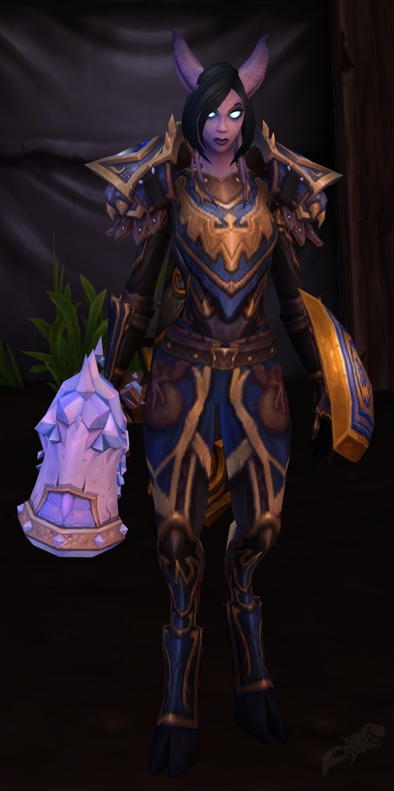 Neva - NPC - World of Warcraft