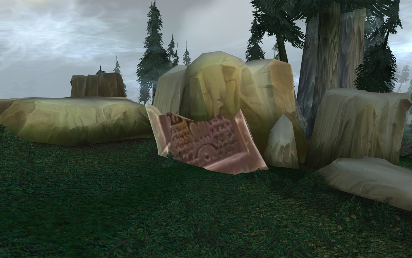 Der Leitstein - Quest - WotLK Classic