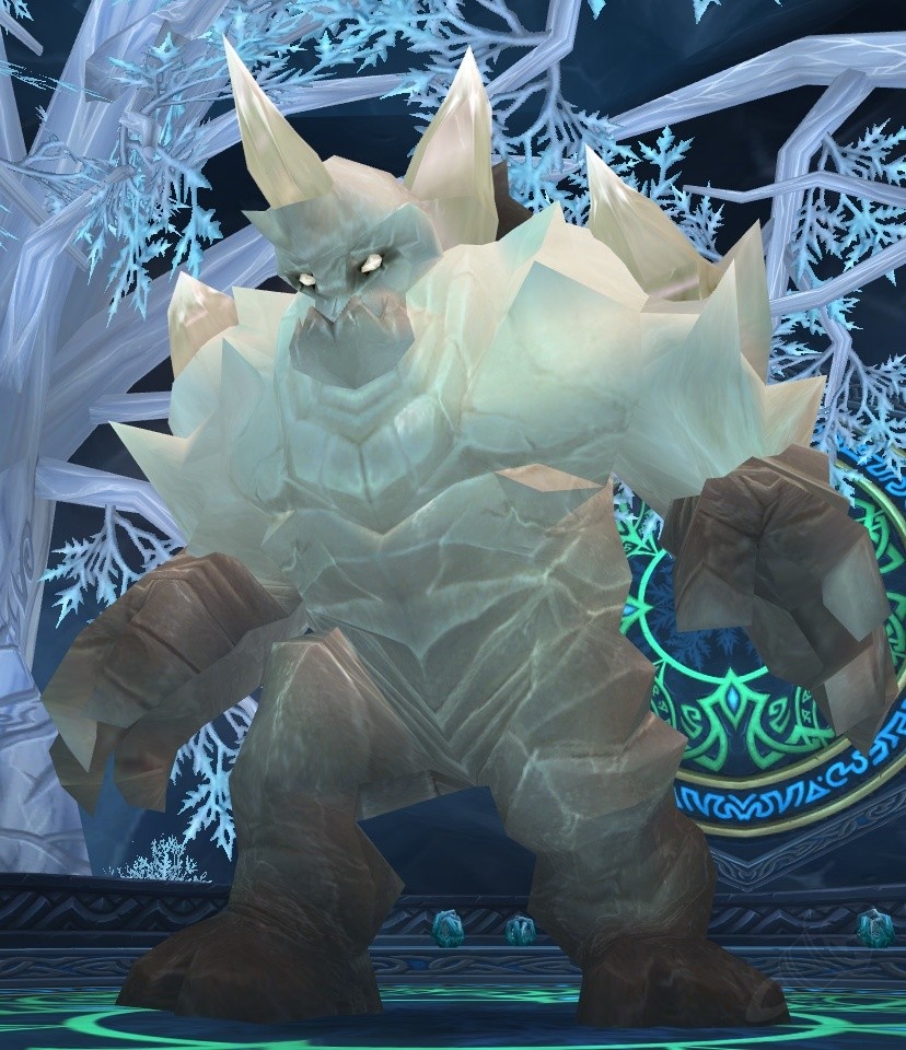 Ormorok the Tree-Shaper - NPC - World of Warcraft