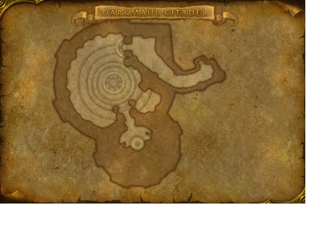 Shadowlands Maps - Gallery - World of Warcraft