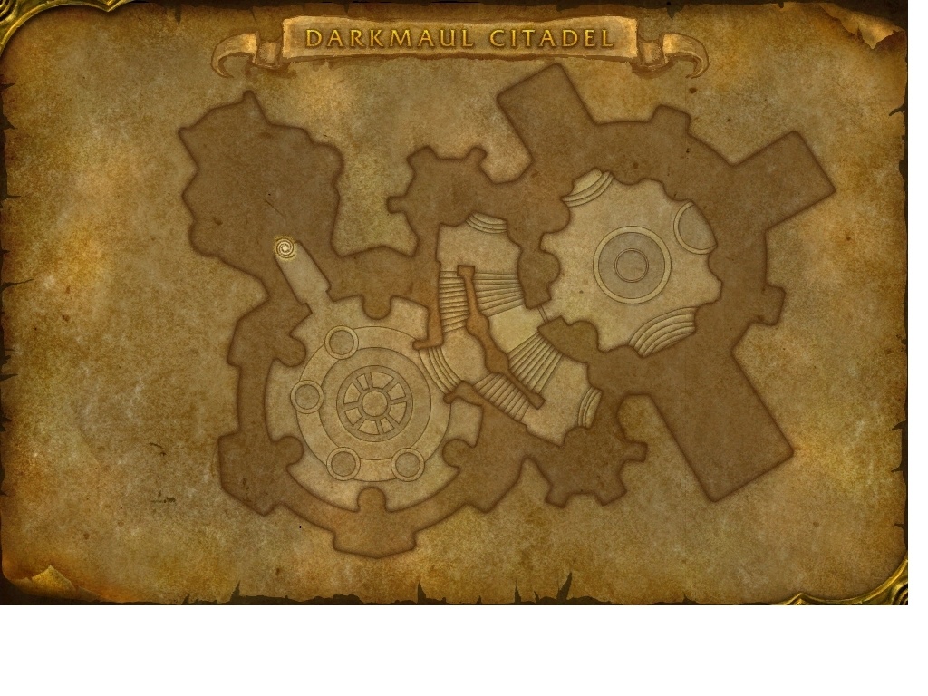 Shadowlands Maps - Gallery - World of Warcraft