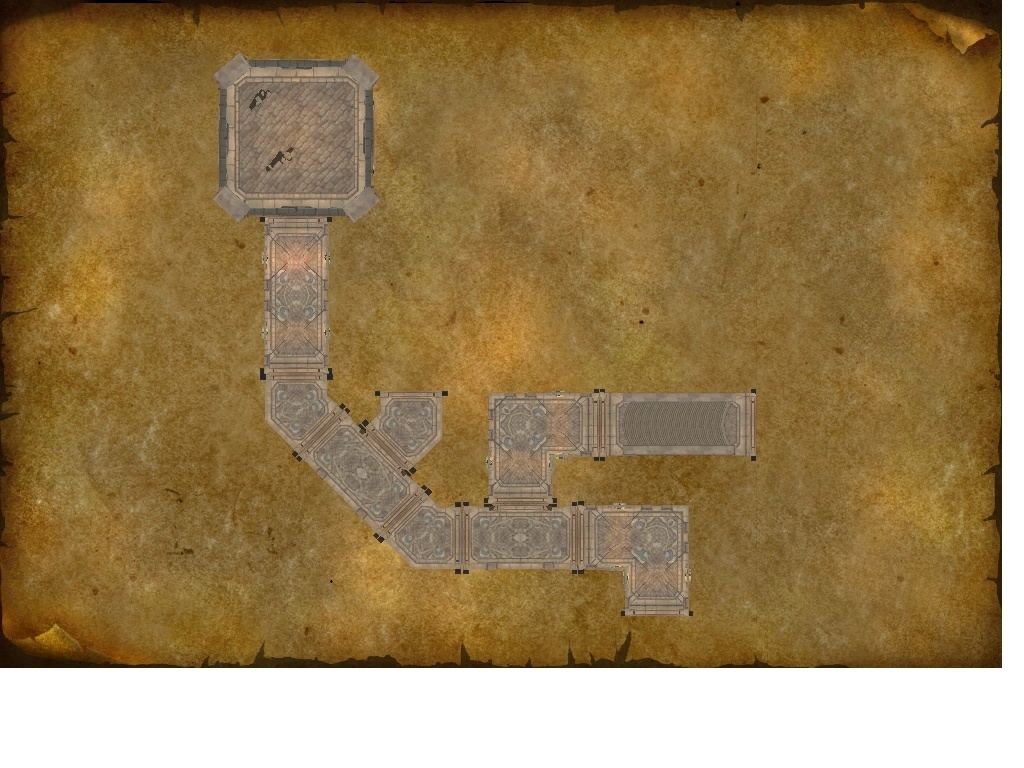 Shadowlands Maps - Gallery - World of Warcraft