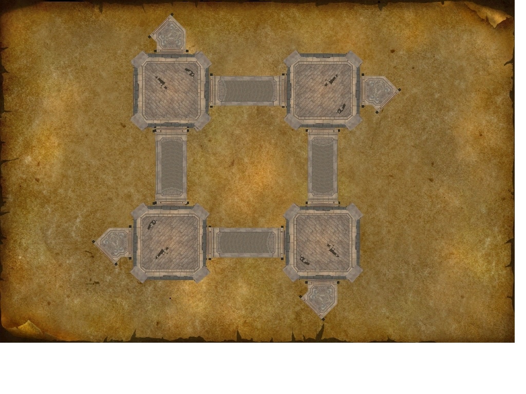 Shadowlands Maps - Gallery - World of Warcraft