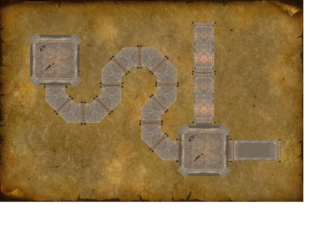 Shadowlands Maps - Gallery - World of Warcraft