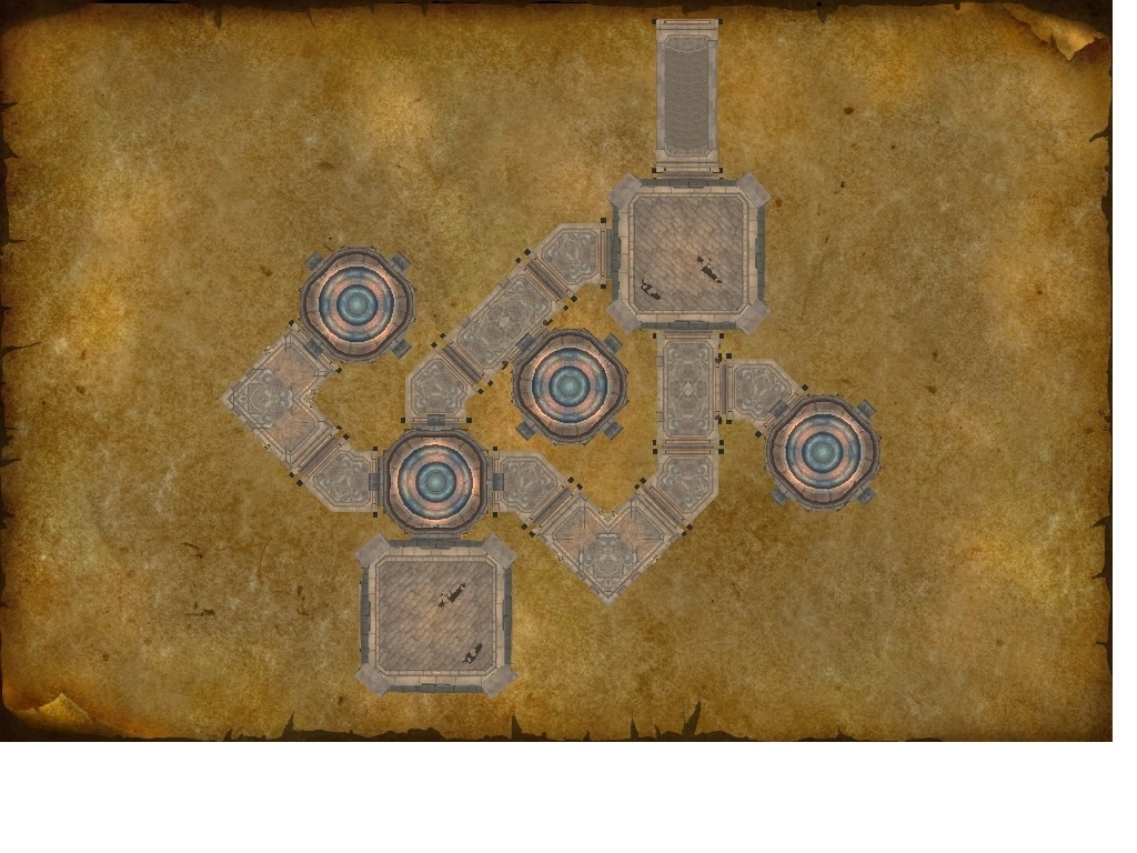 Shadowlands Maps - Gallery - World of Warcraft