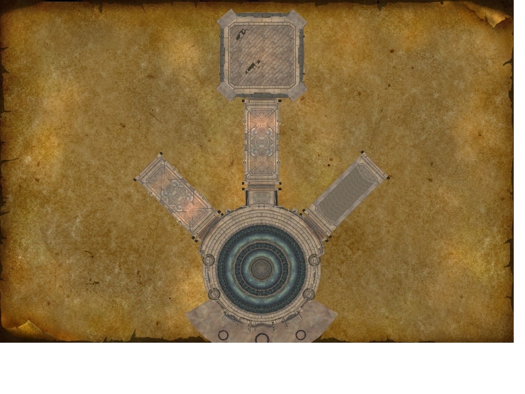 Shadowlands Maps - Gallery - World of Warcraft