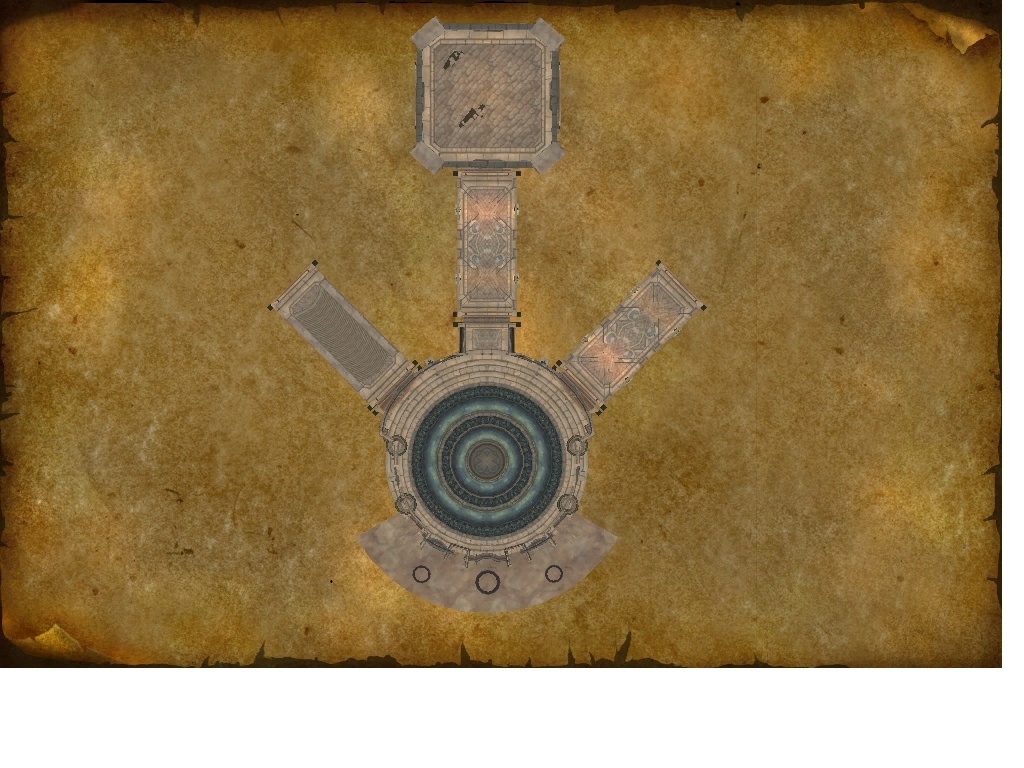 Shadowlands Maps - Gallery - World of Warcraft