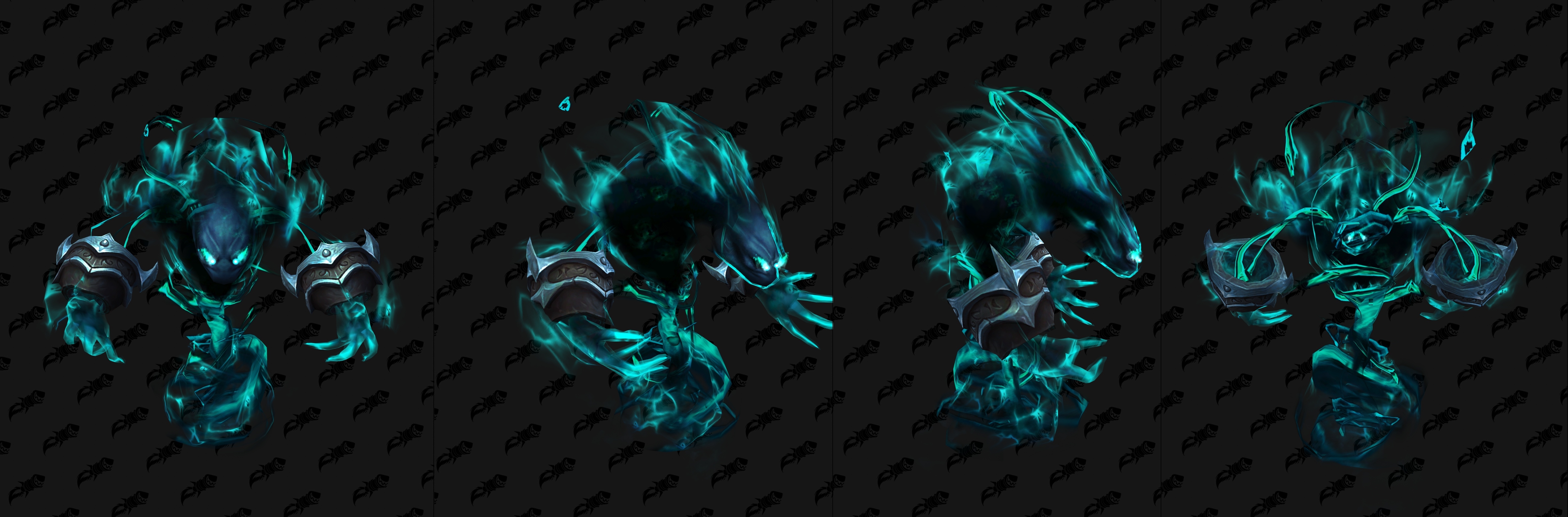 more creature models - Gallery - Diablo 4