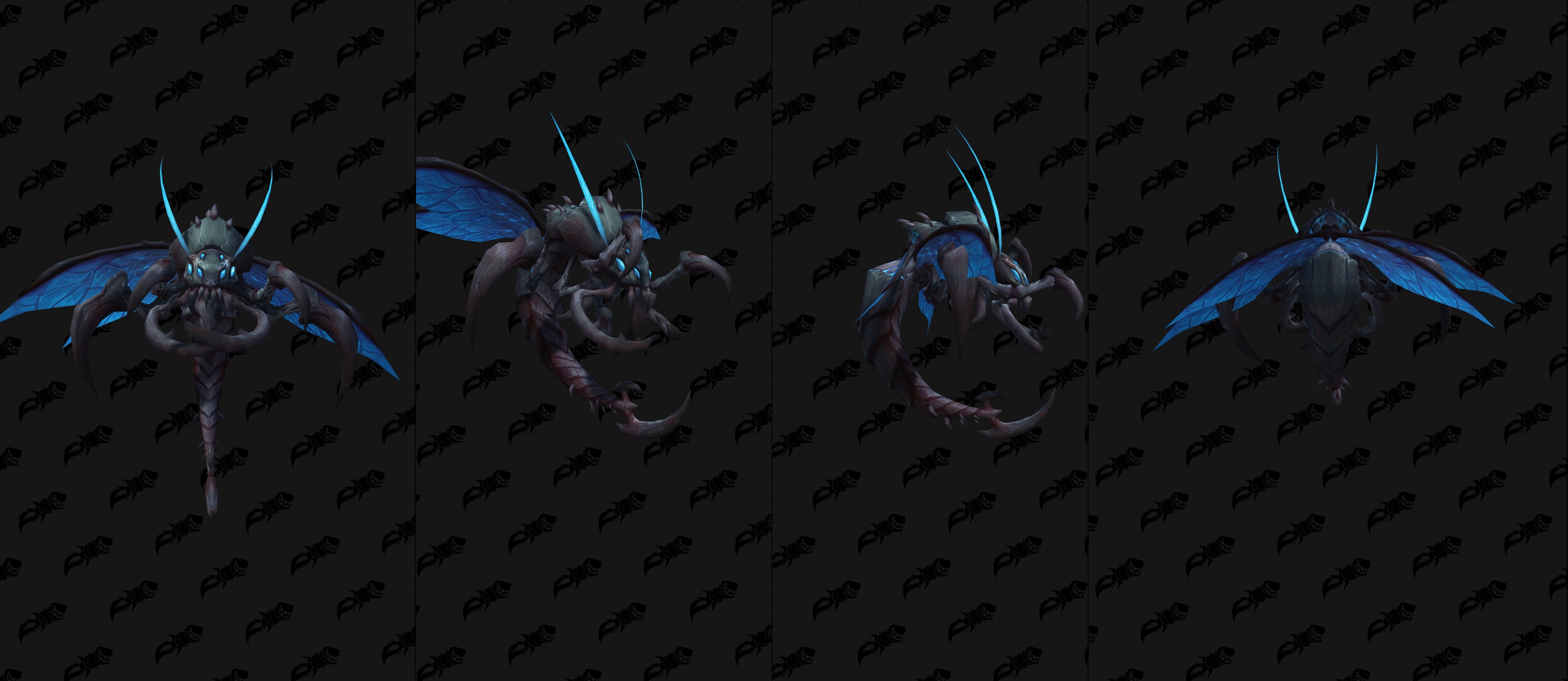 more creature models - Gallery - WotLK Classic