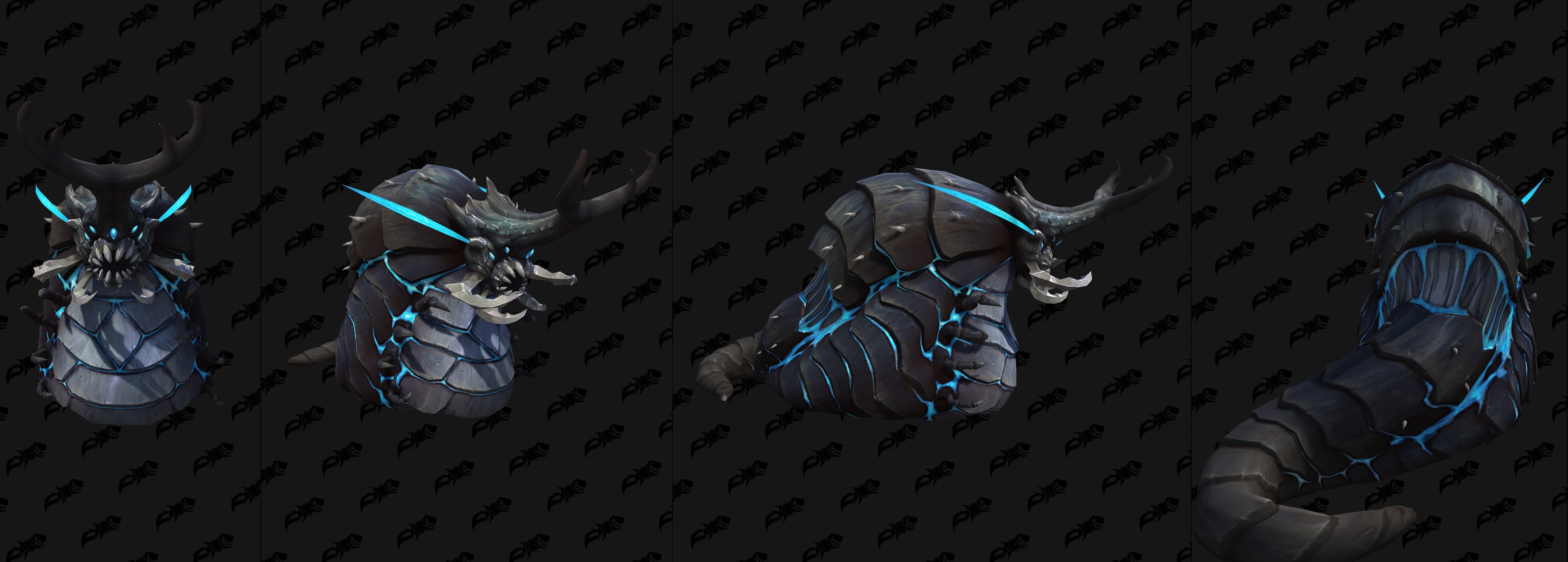 more creature models - Gallery - WotLK Classic