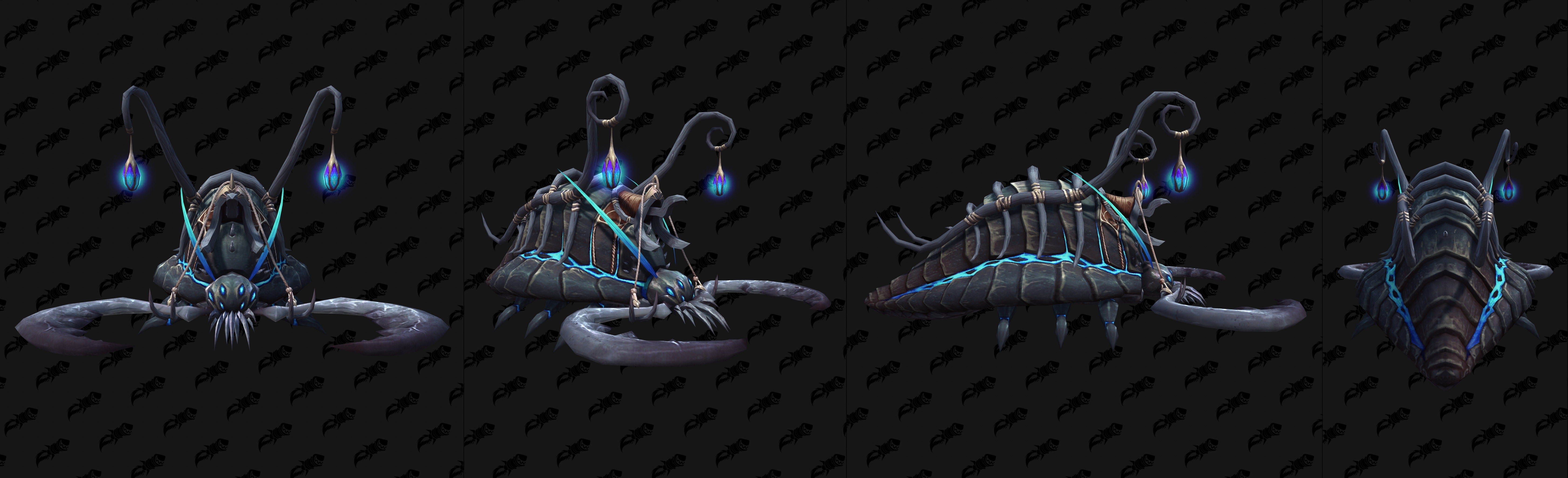 more creature models - Gallery - WotLK Classic
