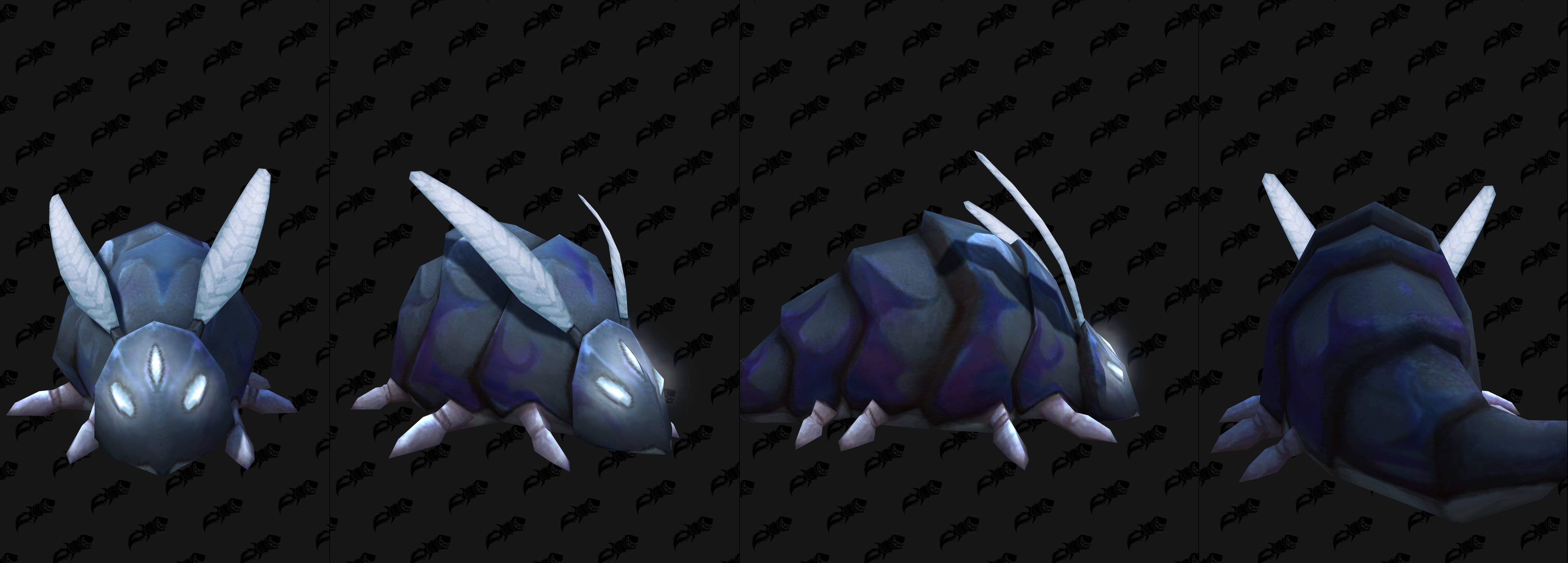 more creature models - Gallery - Diablo 4