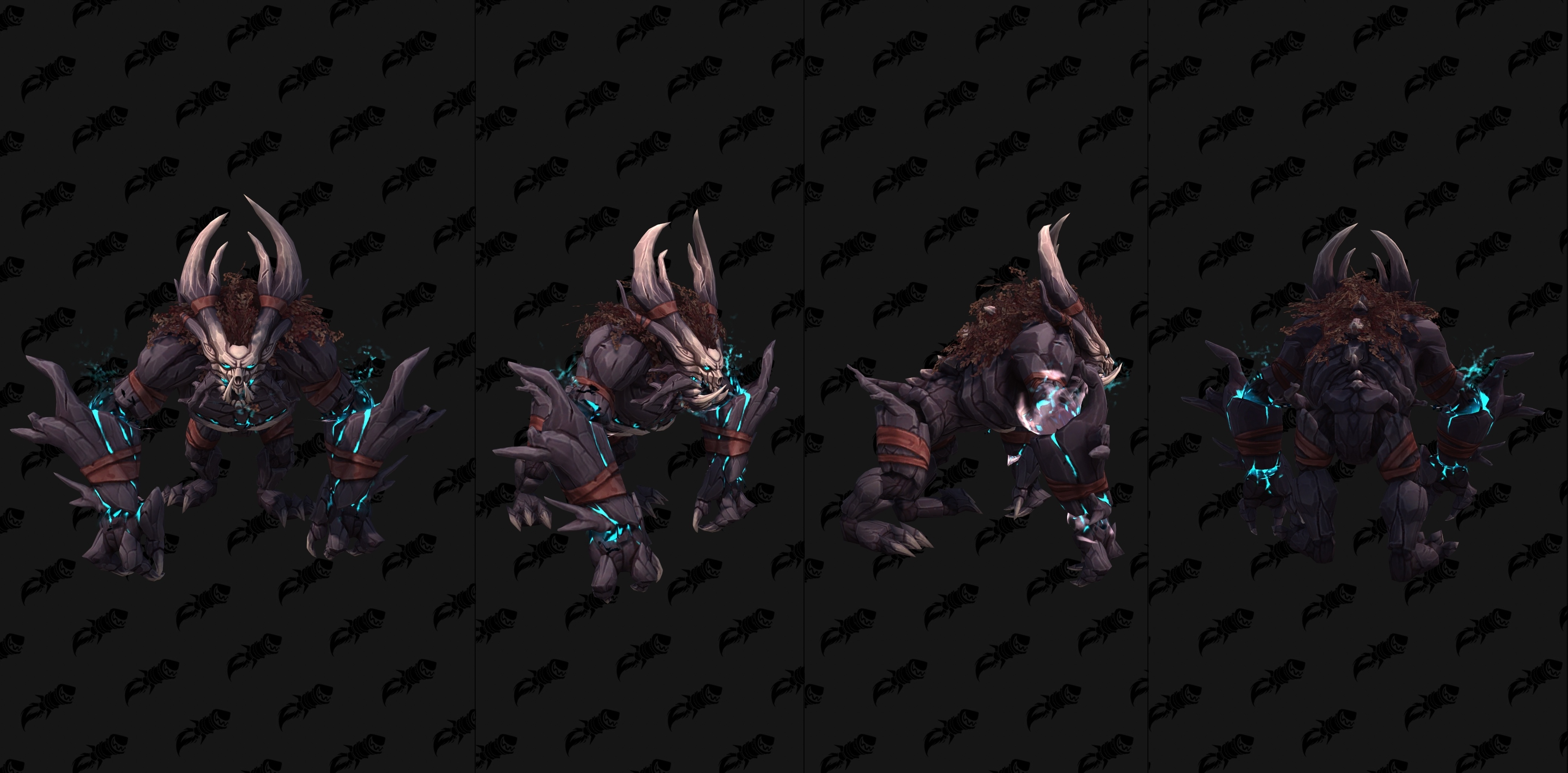 more creature models - Gallery - WotLK Classic