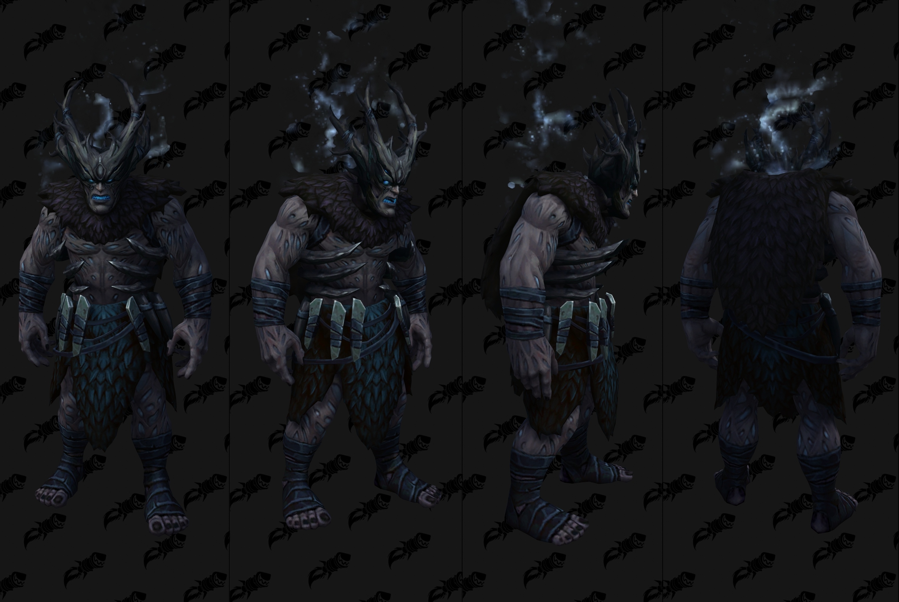 more creature models - Gallery - WotLK Classic