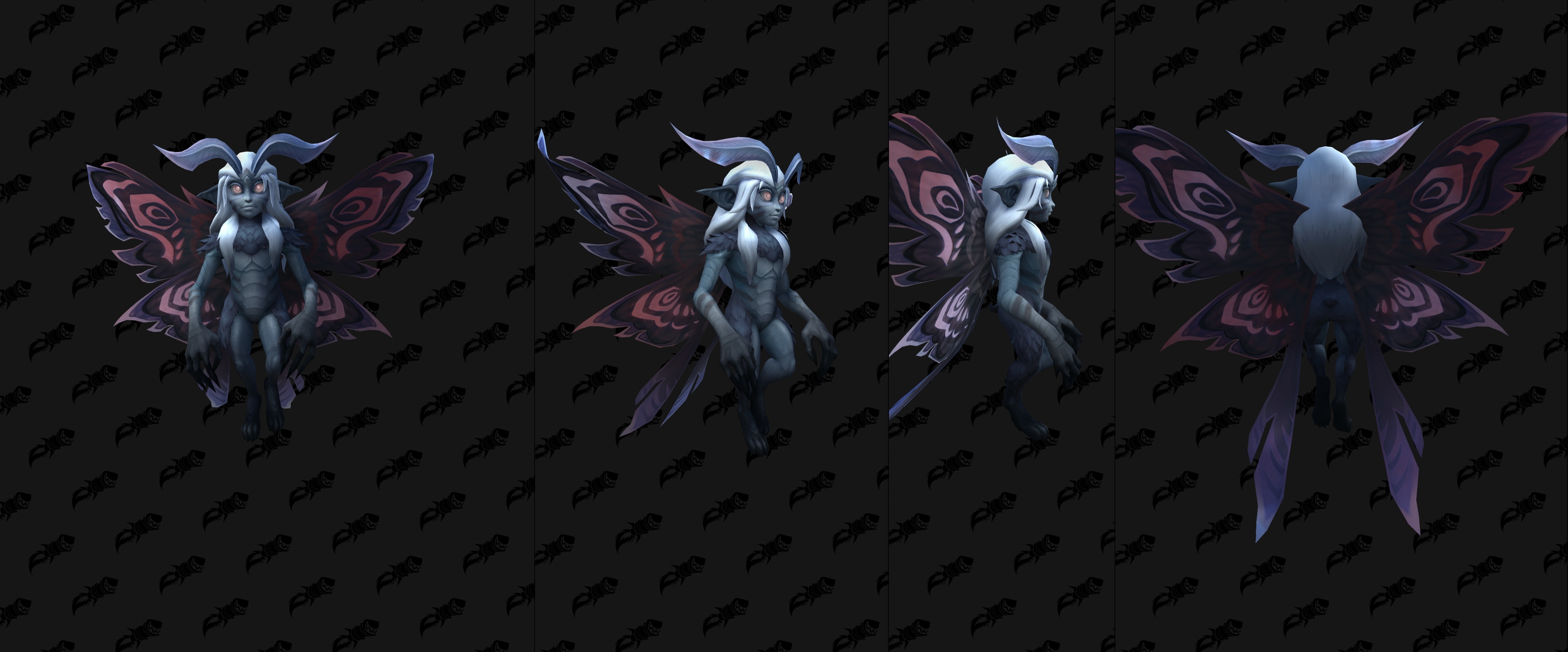 more creature models - Gallery - Diablo 4