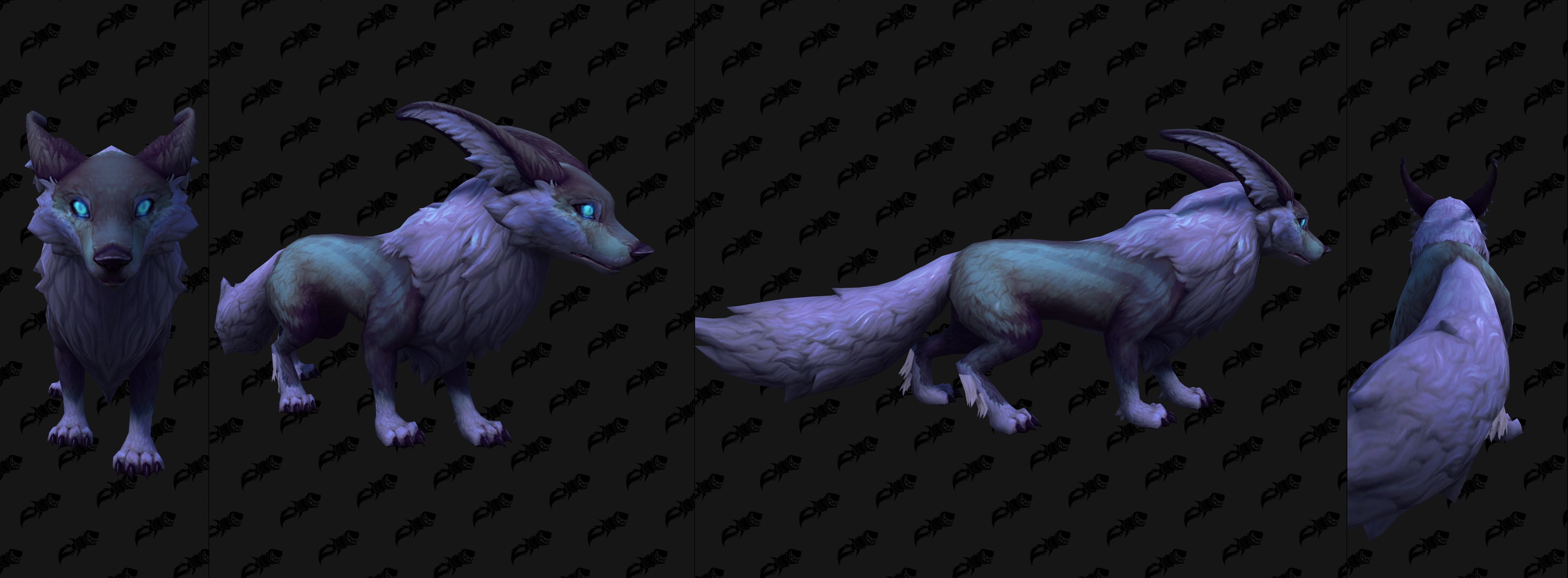 more creature models - Gallery - WotLK Classic