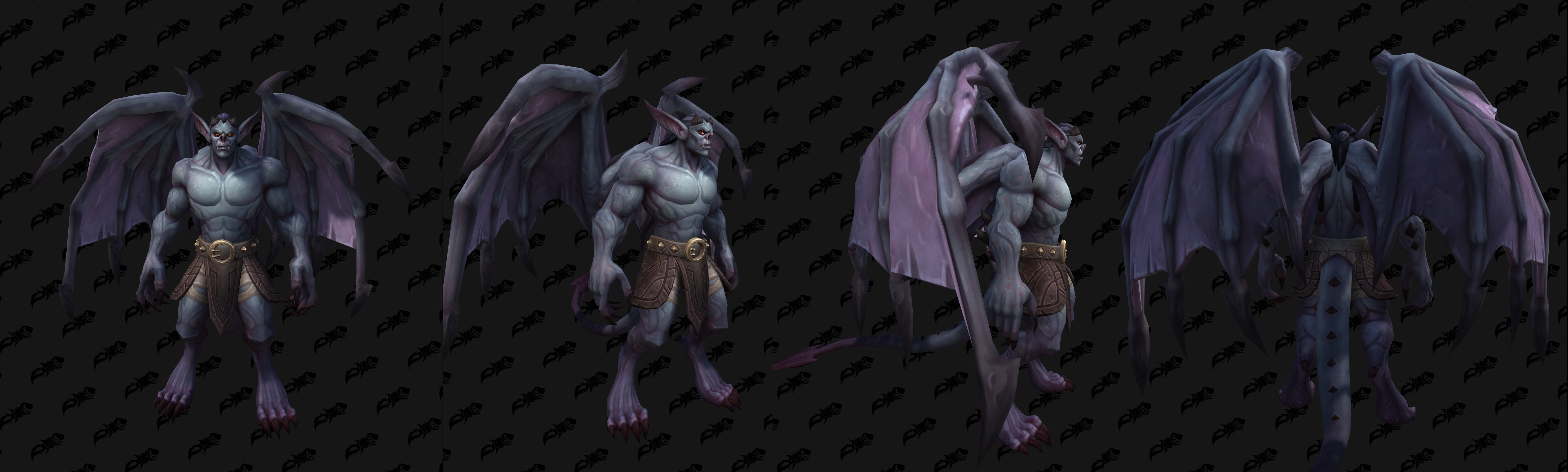 more creature models - Gallery - WotLK Classic