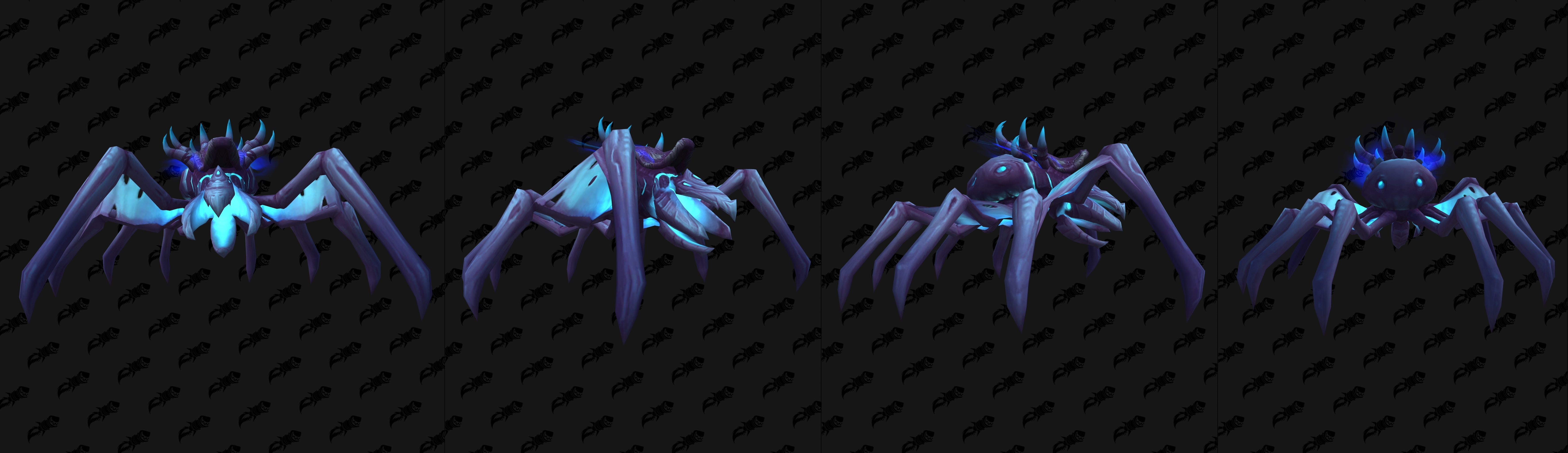 more creature models - Gallery - Diablo 4