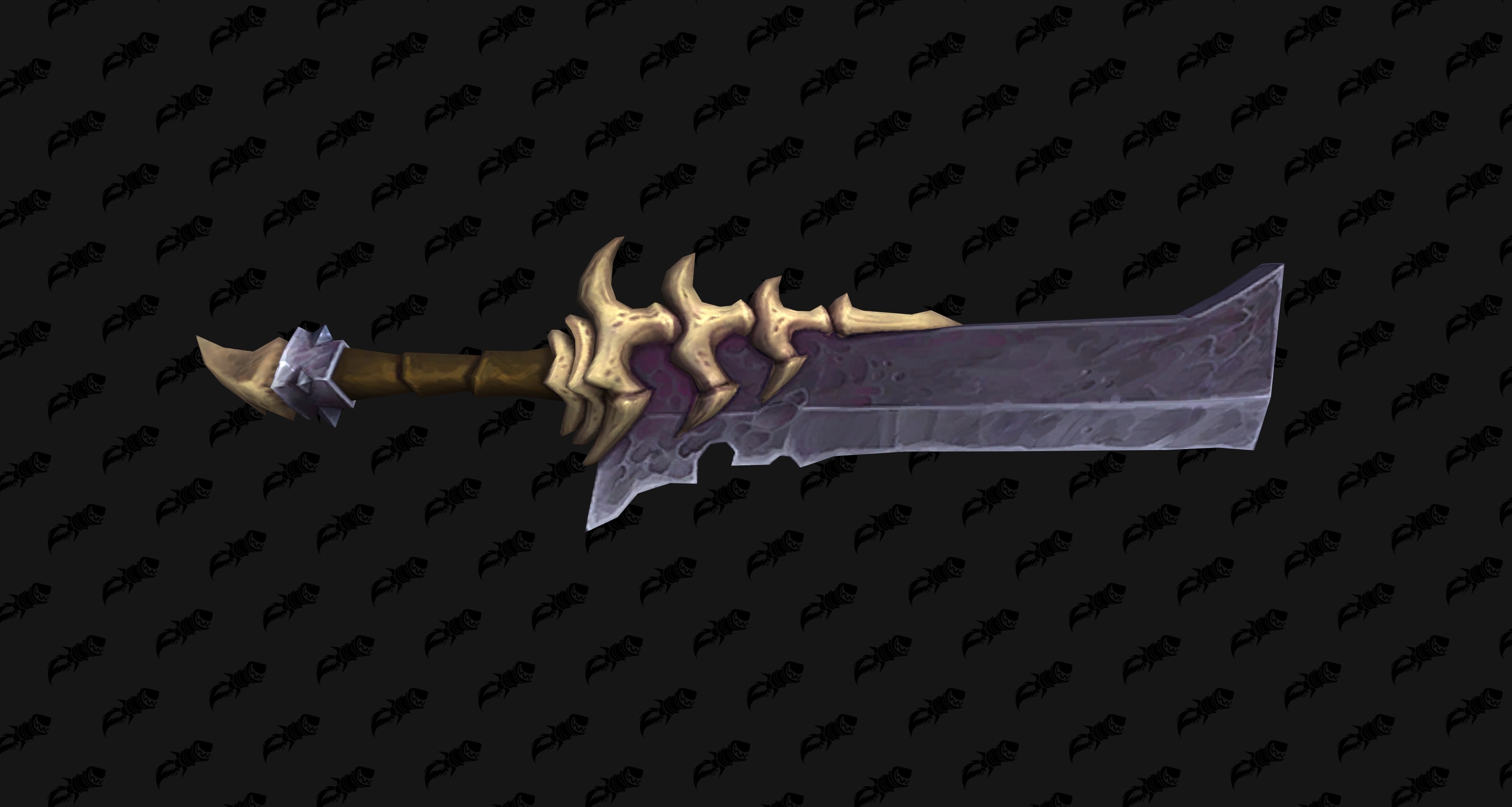 shadowlands weapons - Gallery - World of Warcraft