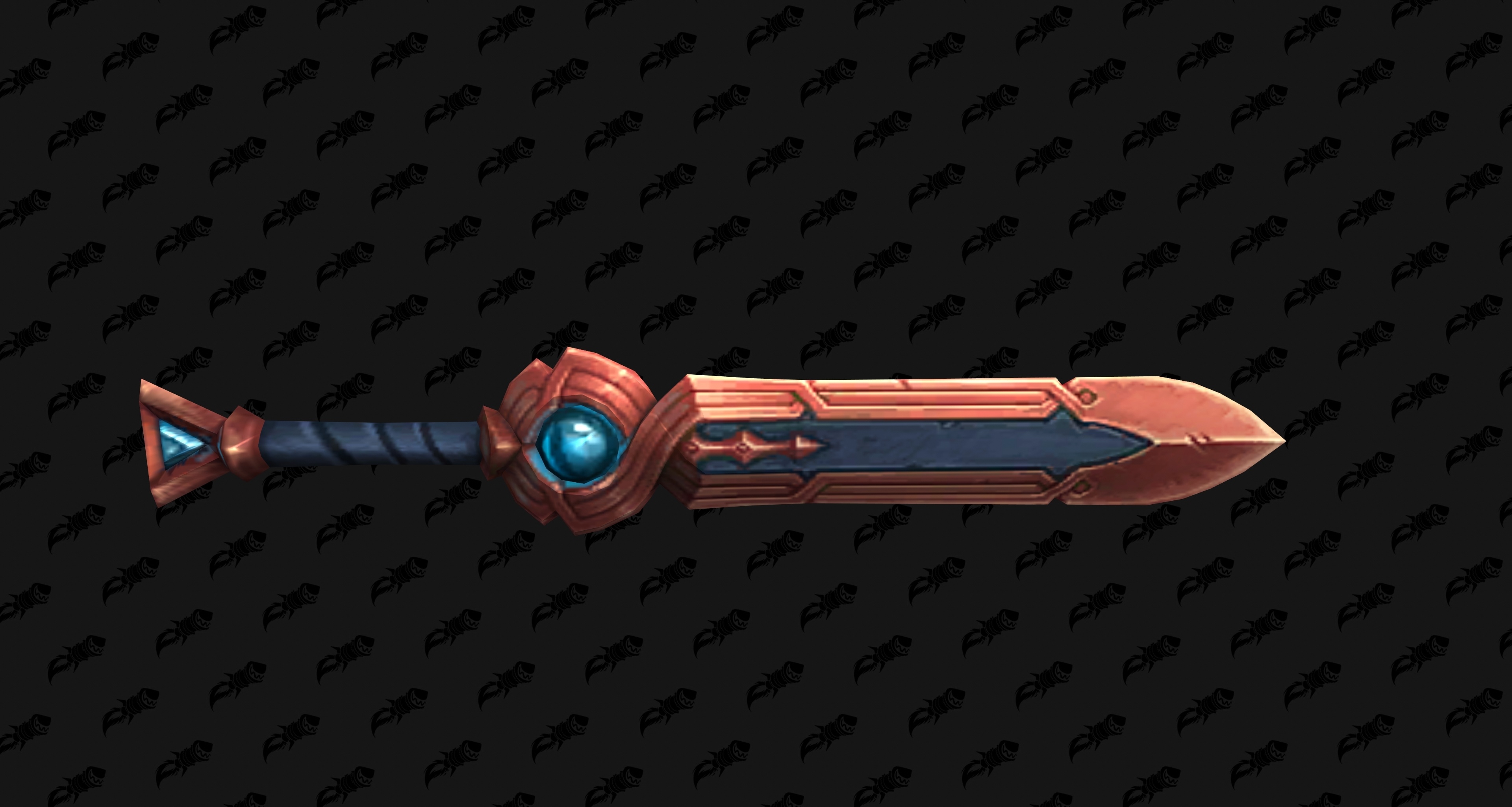 shadowlands weapons - Gallery - World of Warcraft