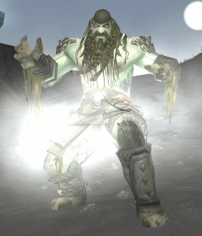 Skadir Mistweaver - NPC - World of Warcraft