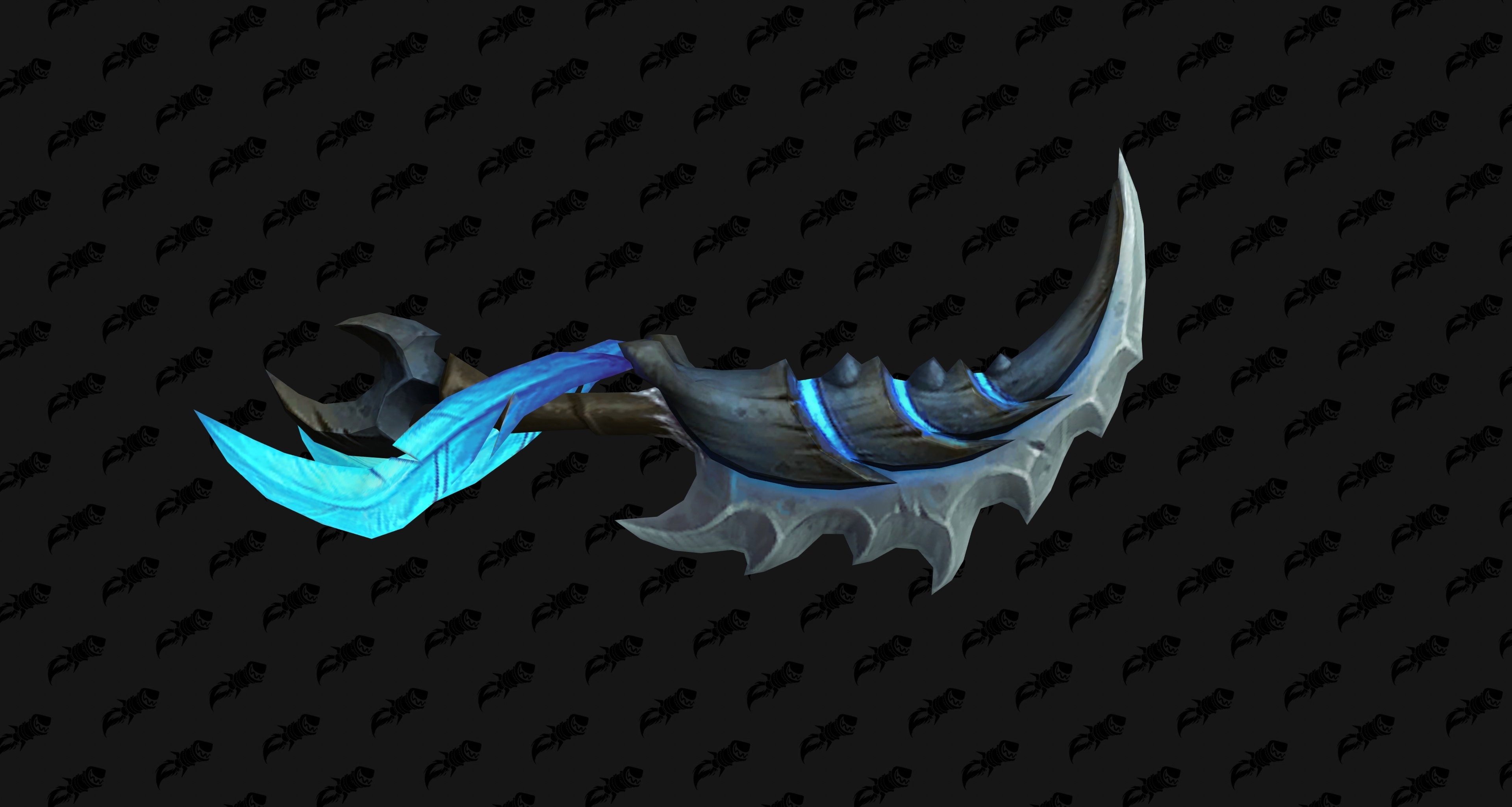 weapons model 2 - Gallery - World of Warcraft