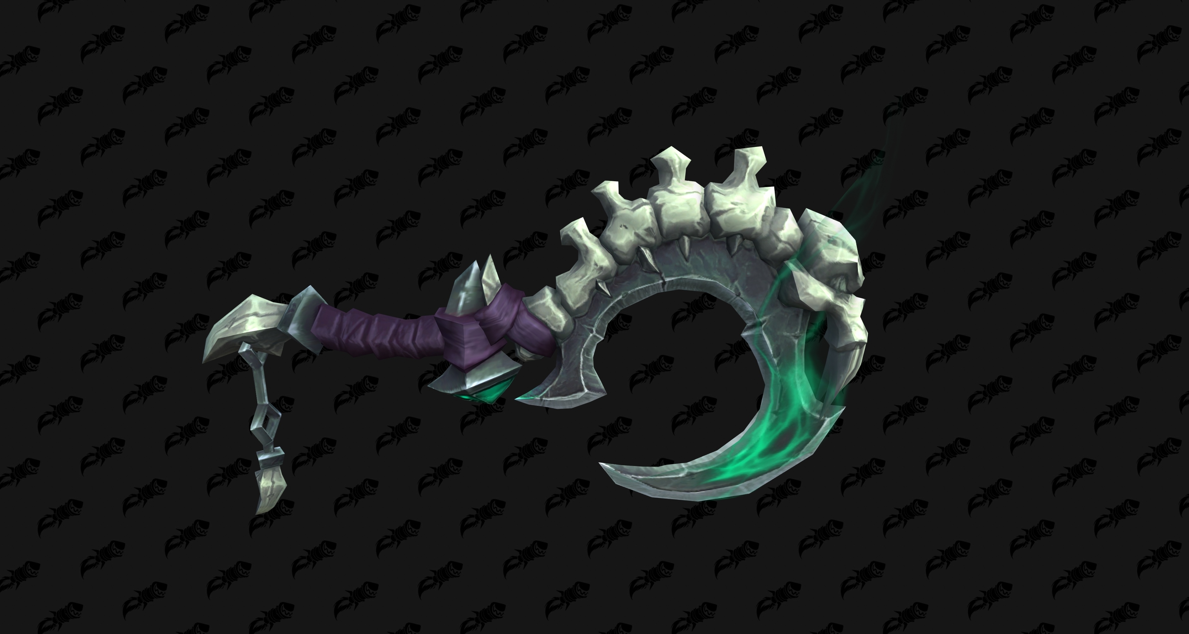 weapons model 2 - Gallery - World of Warcraft