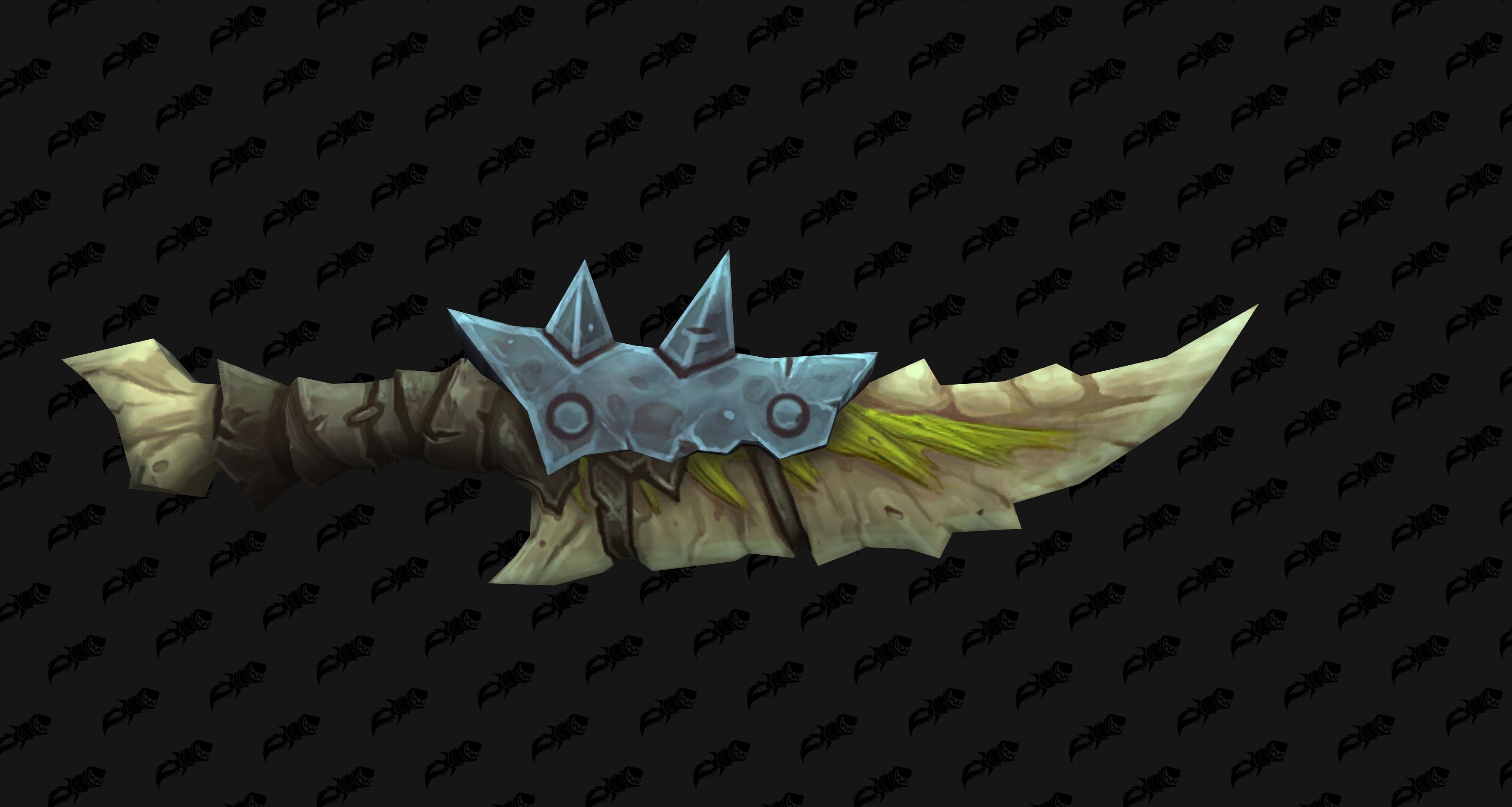 weapons model 2 - Gallery - Classic World of Warcraft