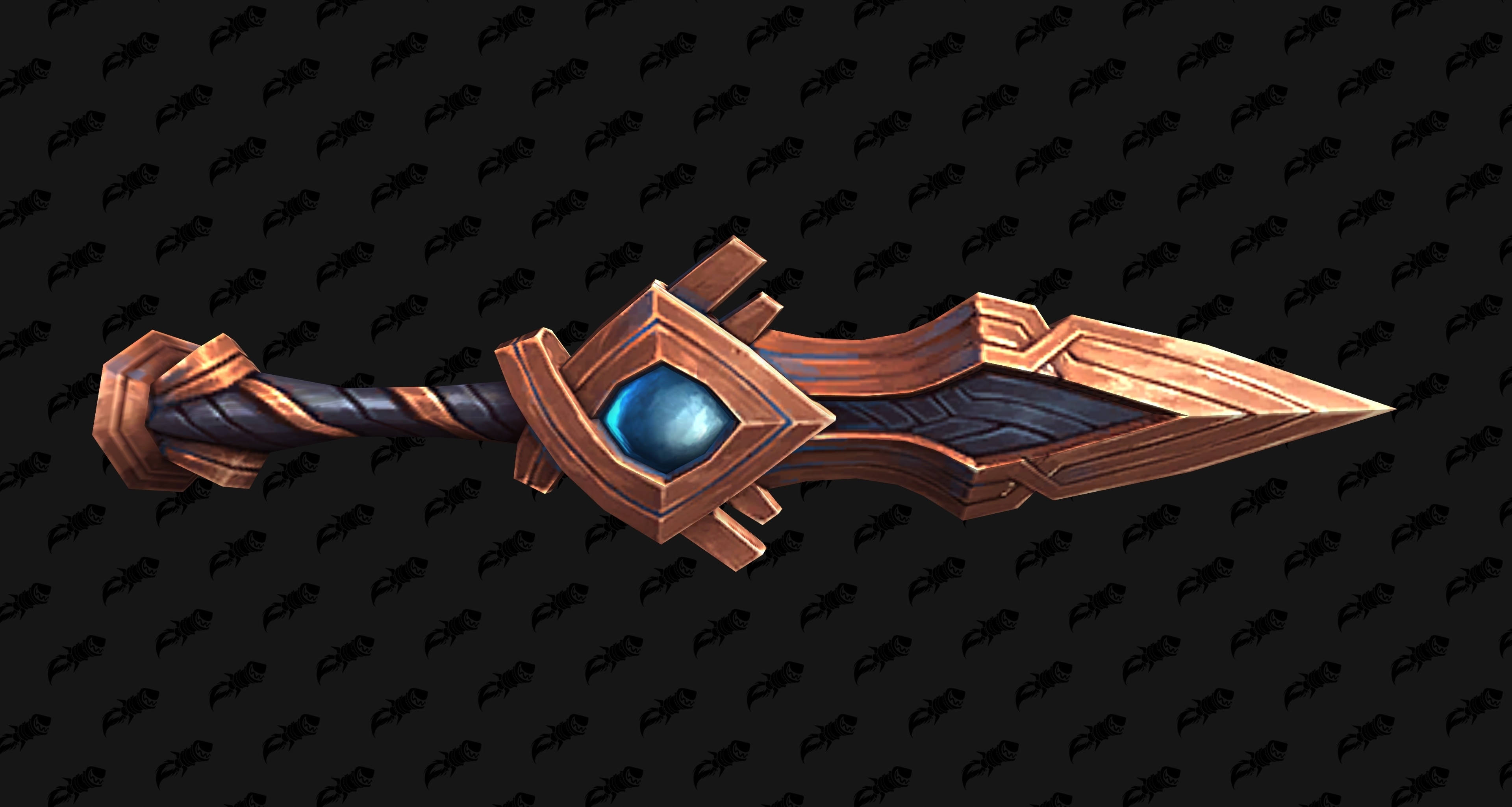 weapons model 2 - Gallery - World of Warcraft