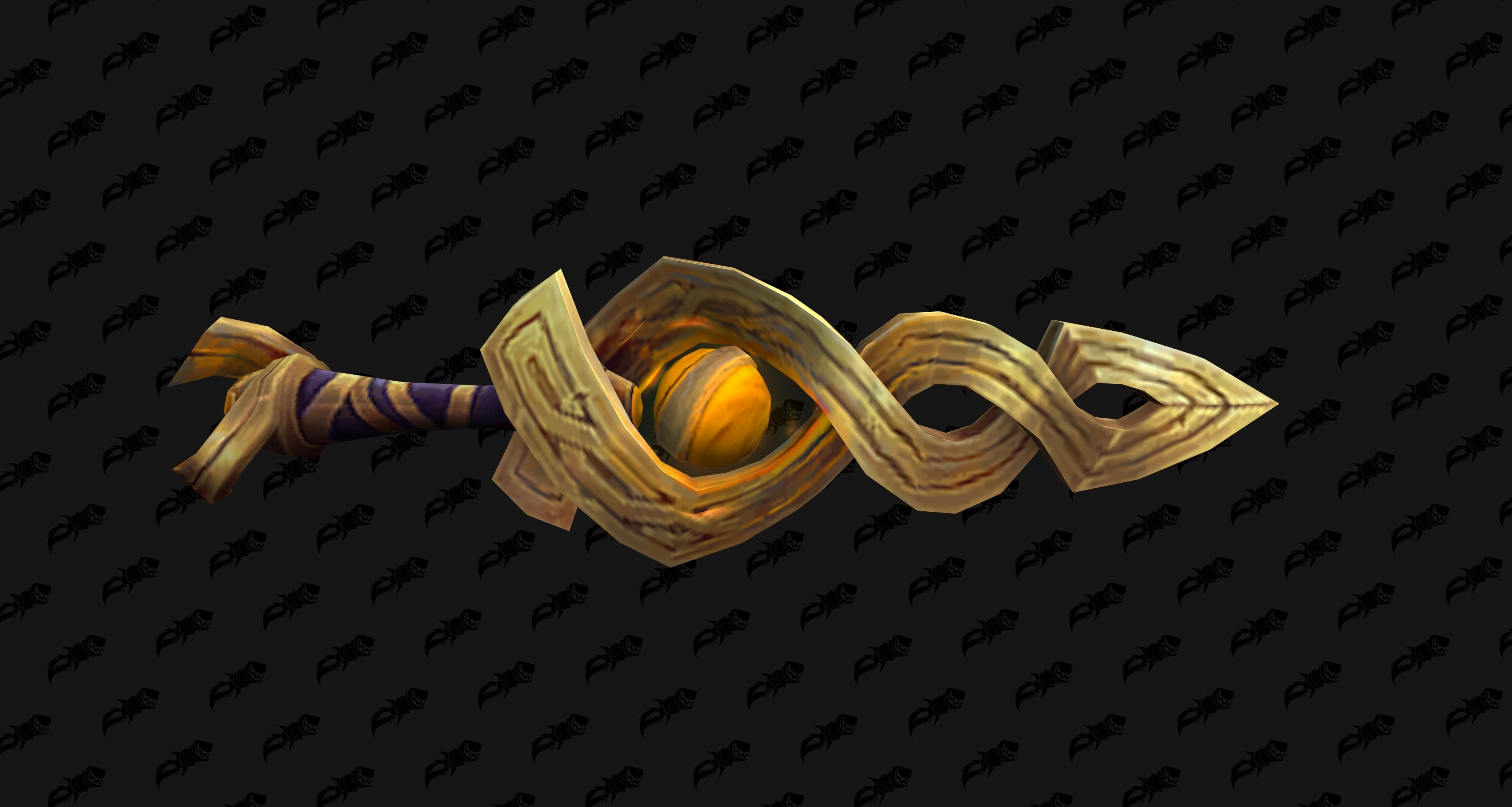 weapons model 2 - Gallery - World of Warcraft
