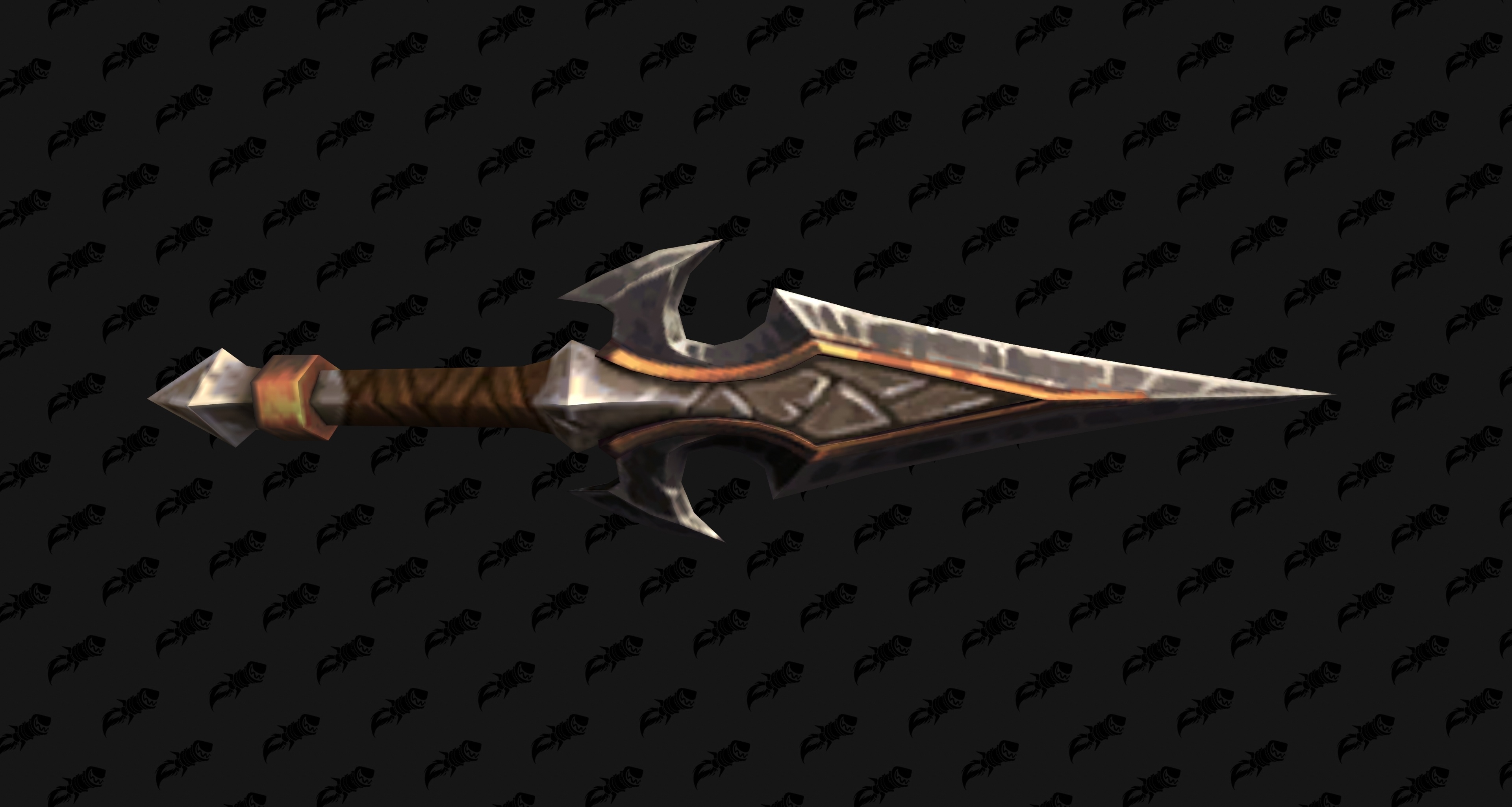 weapons model 2 - Gallery - World of Warcraft