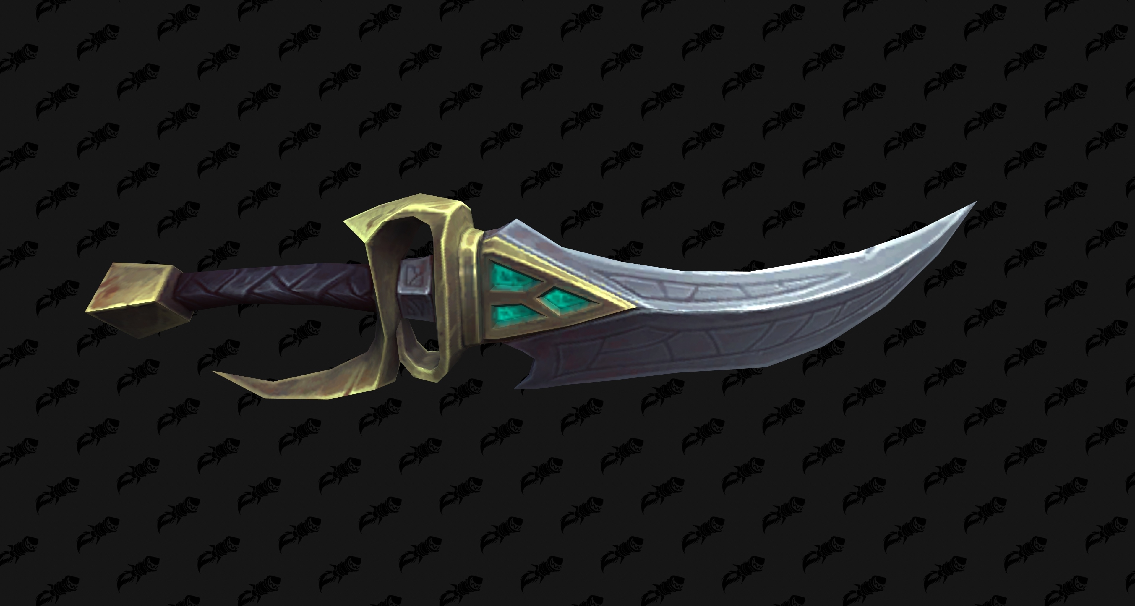 weapons model 2 - Gallery - World of Warcraft
