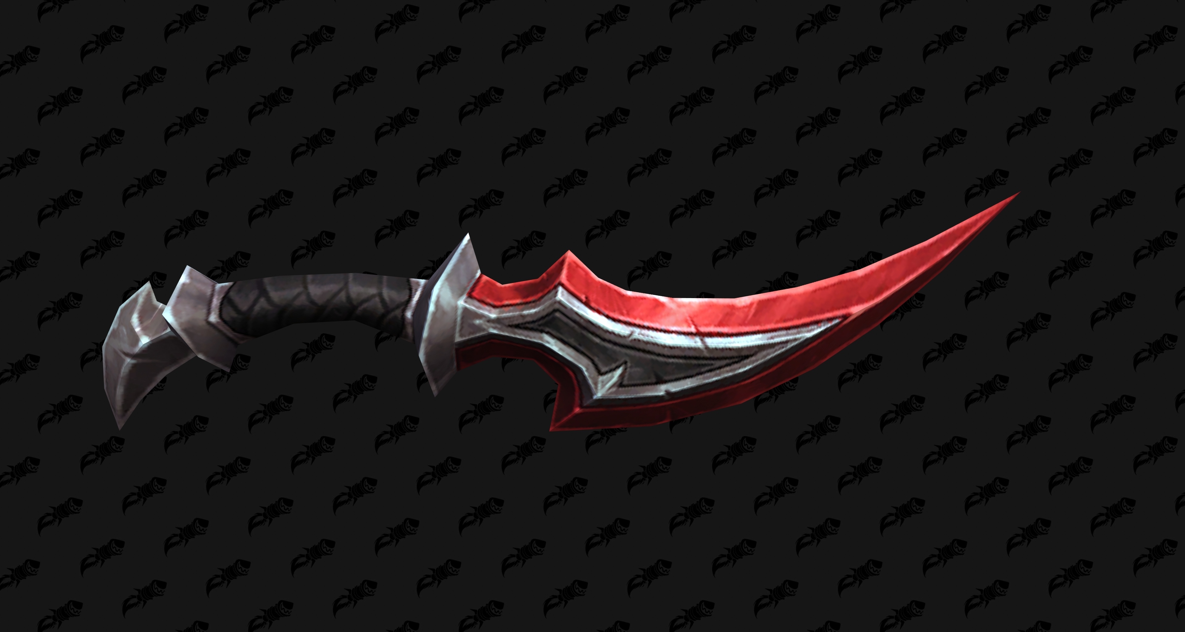 weapons model 2 - Gallery - World of Warcraft