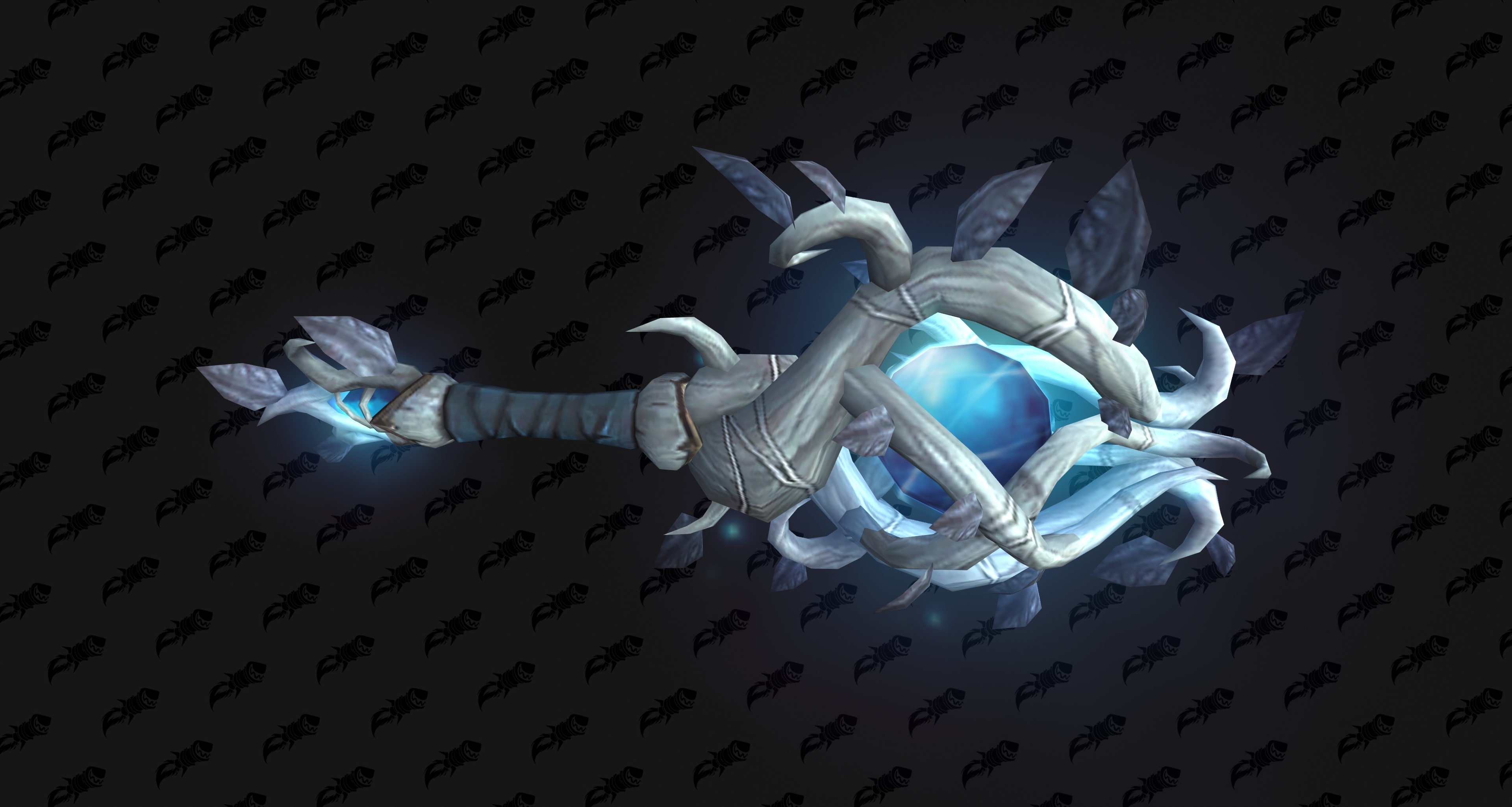 weapons model 2 - Gallery - World of Warcraft