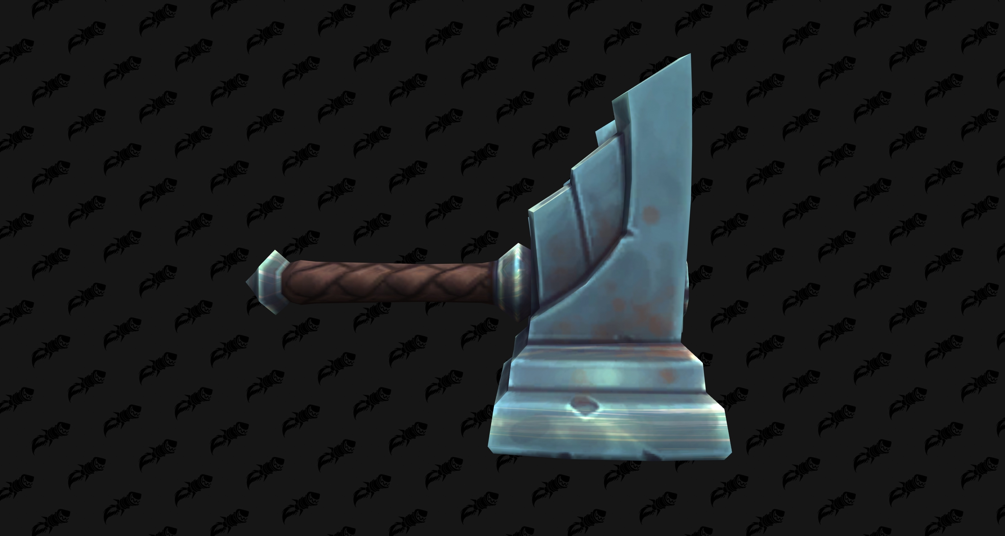 weapons model 2 - Gallery - World of Warcraft