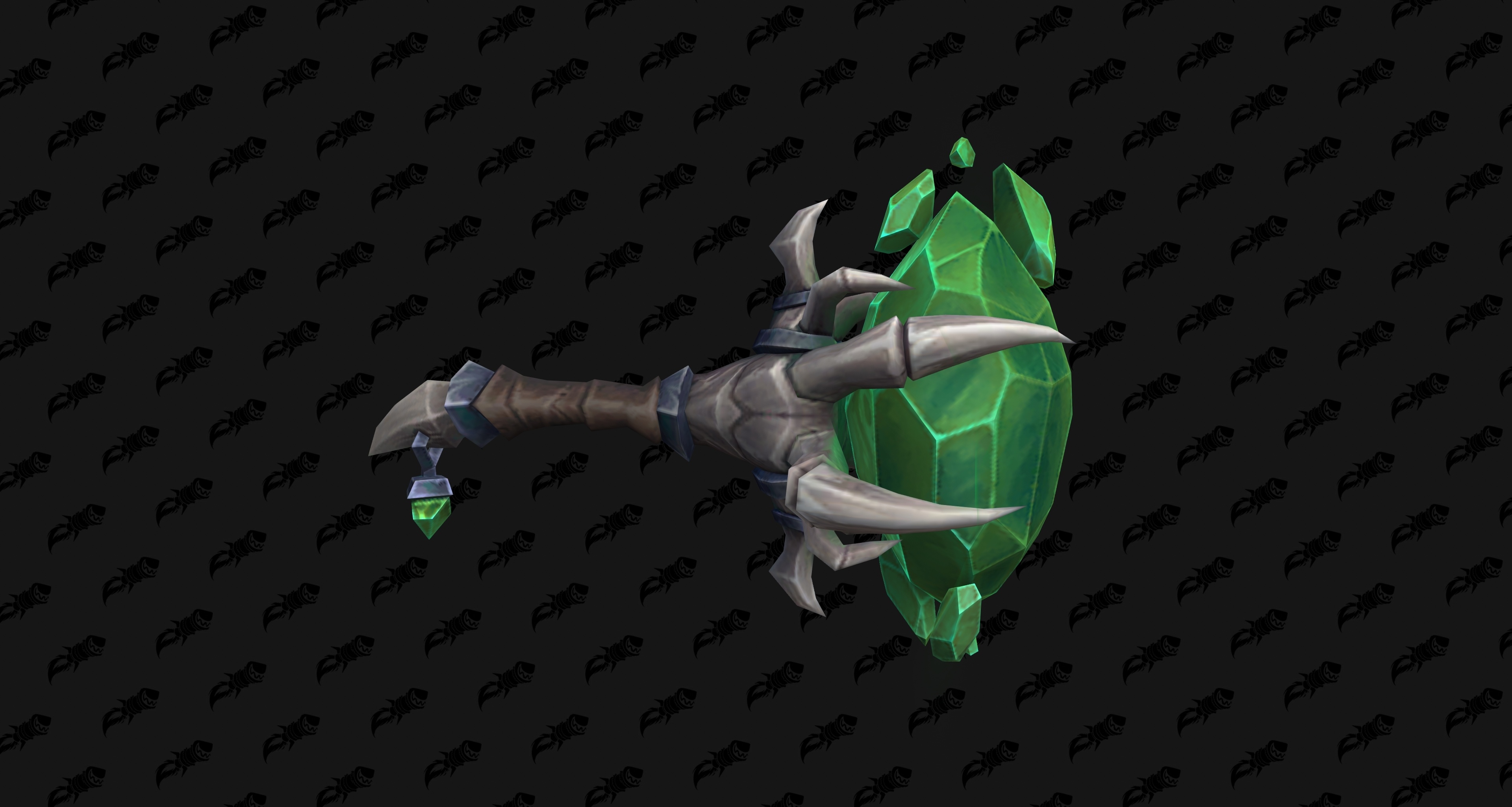 weapons model 2 - Gallery - World of Warcraft