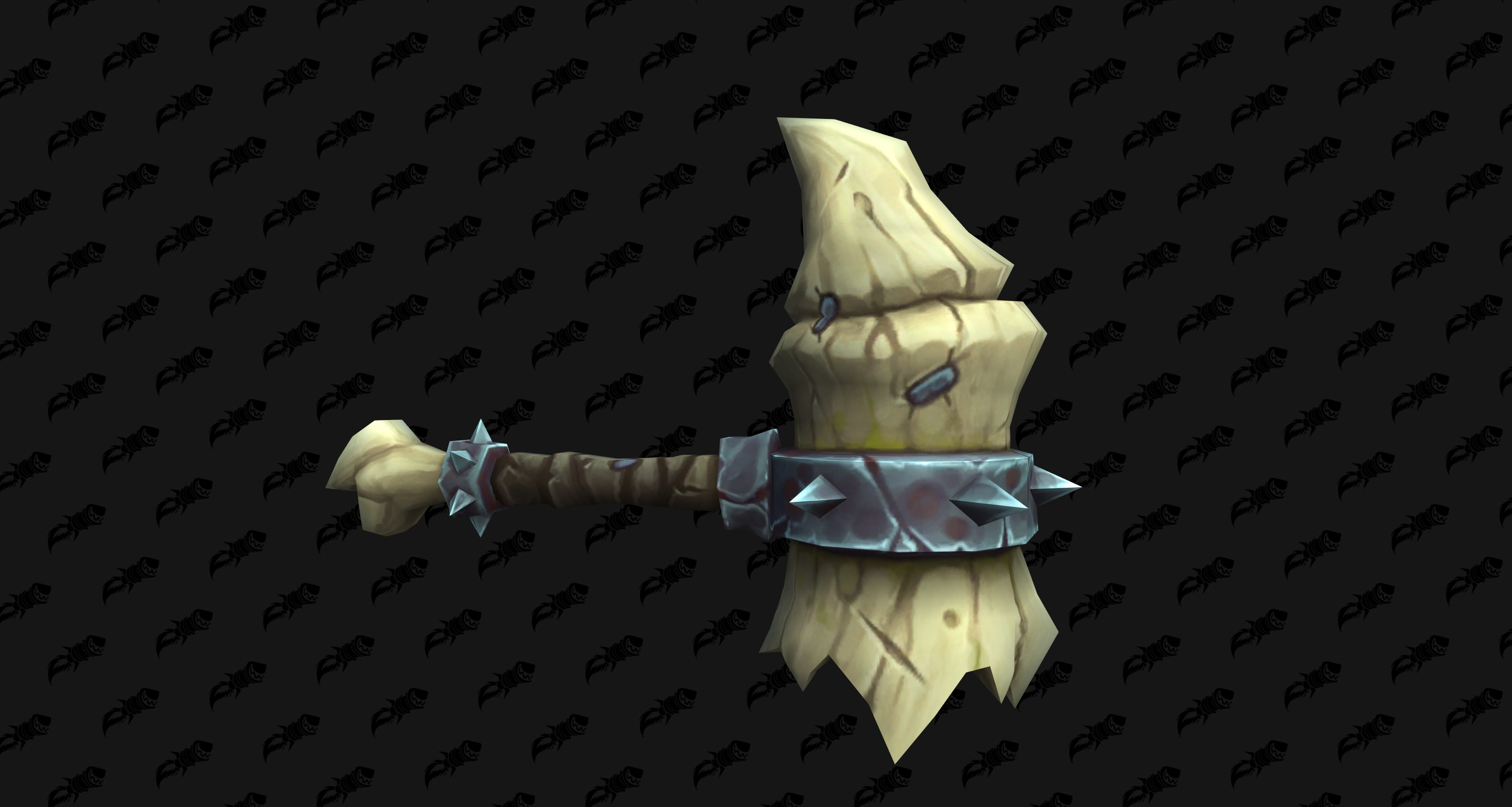 weapons model 2 - Gallery - World of Warcraft
