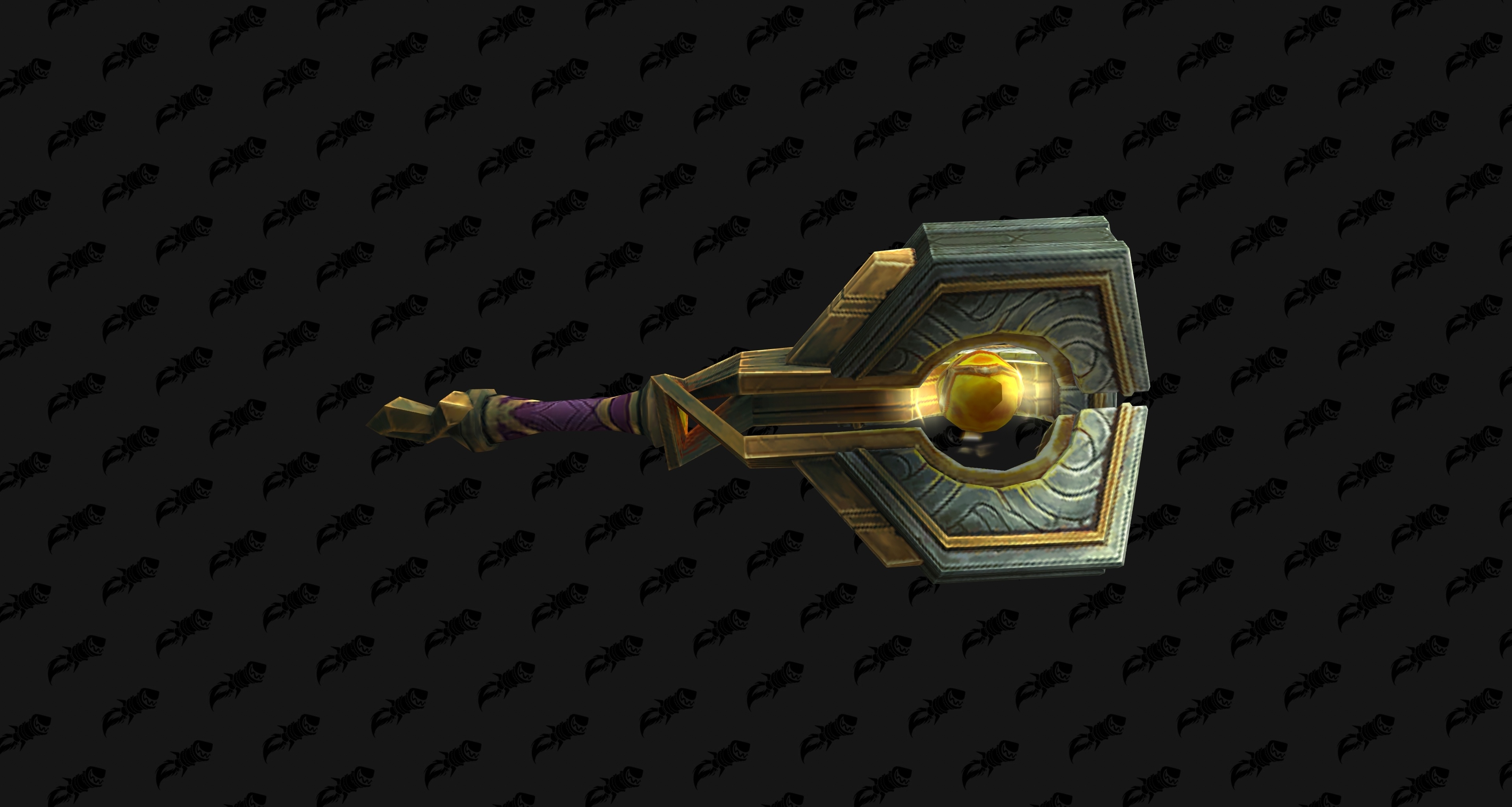 weapons model 2 - Gallery - World of Warcraft