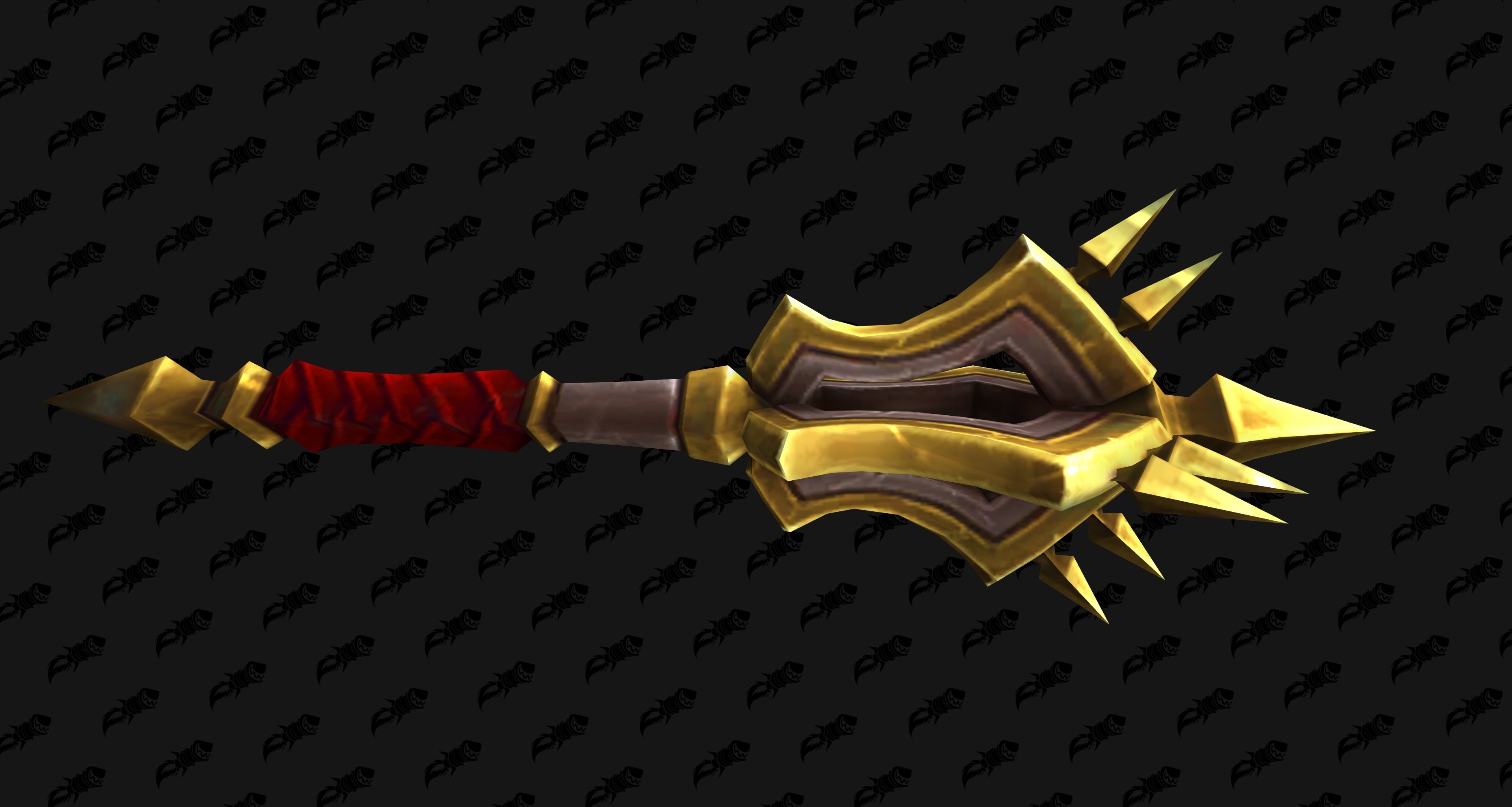 weapons model 2 - Gallery - World of Warcraft