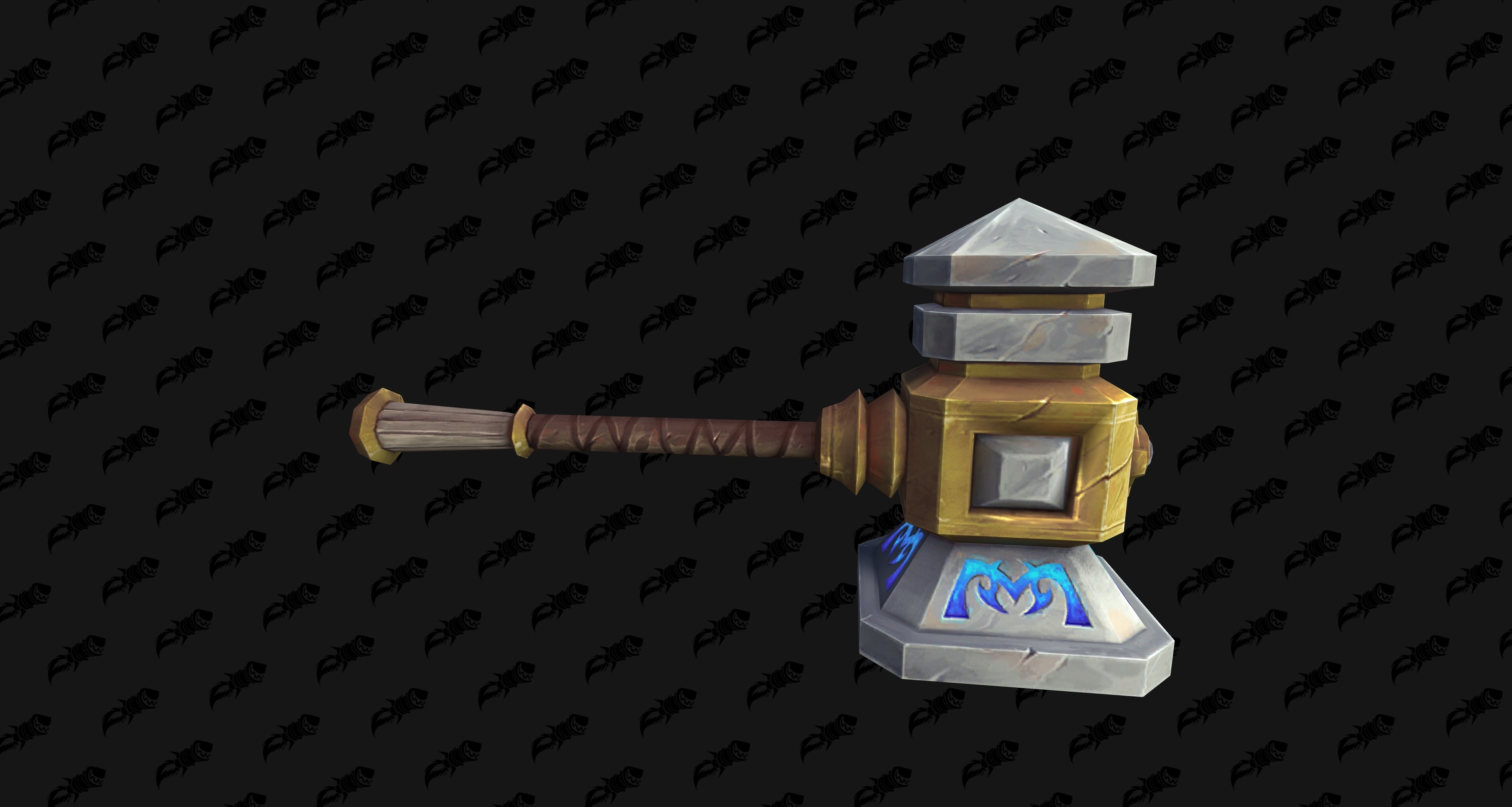 weapons model 2 - Gallery - World of Warcraft