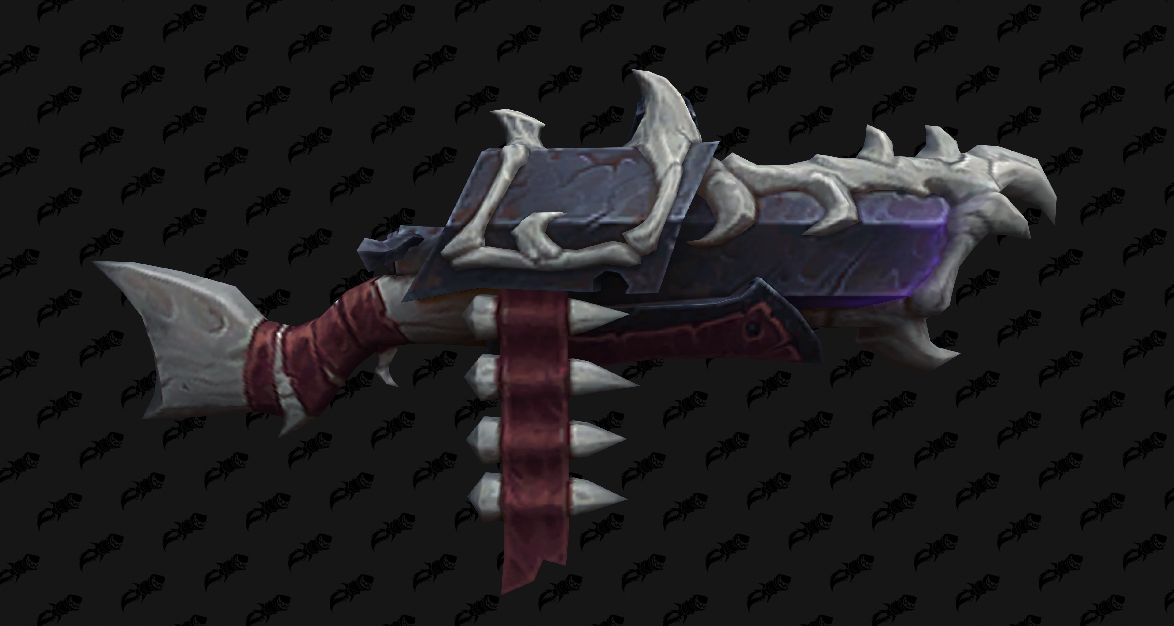 weapons model 2 - Gallery - World of Warcraft