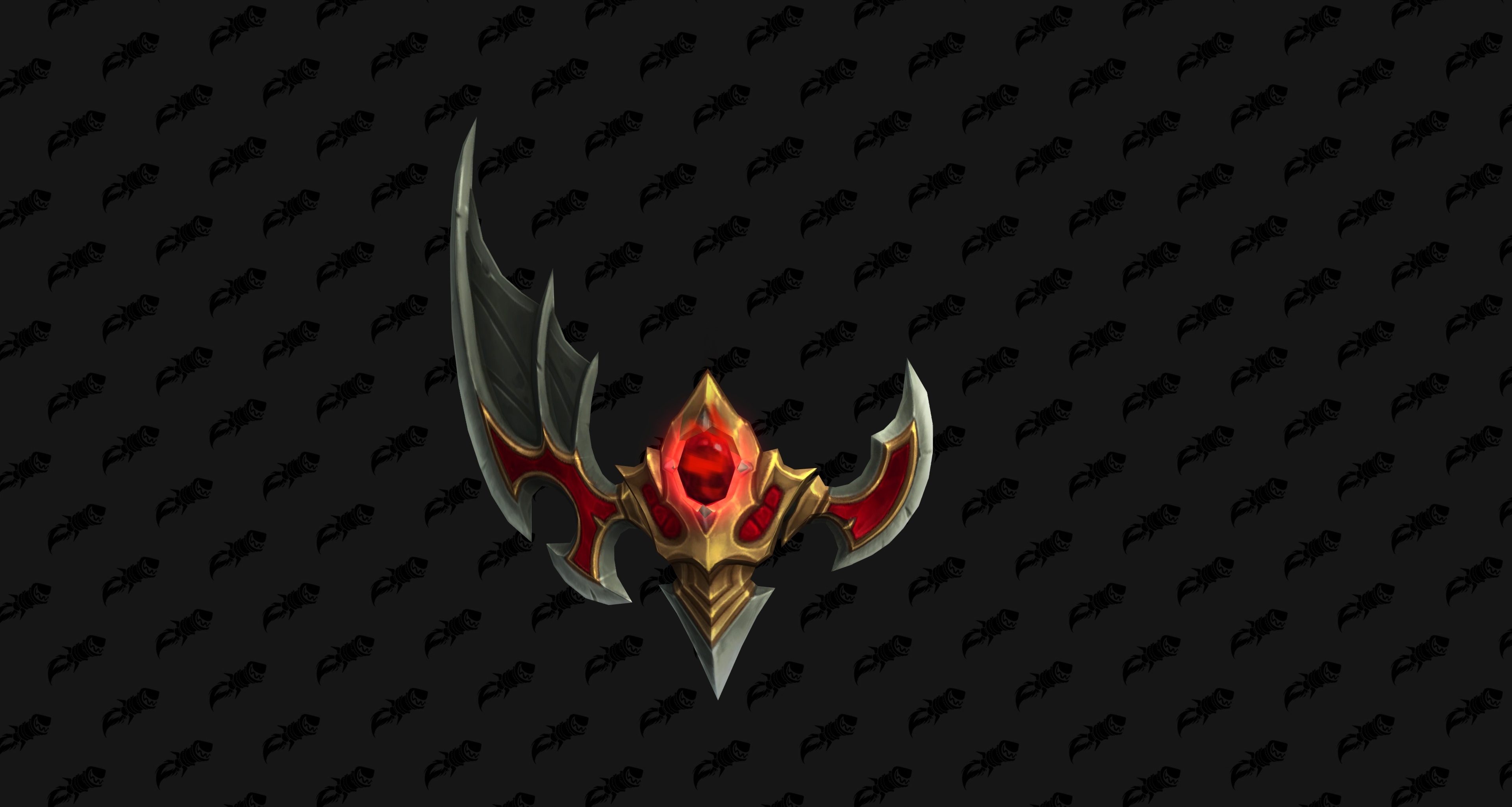 weapons model 2 - Gallery - Classic World of Warcraft