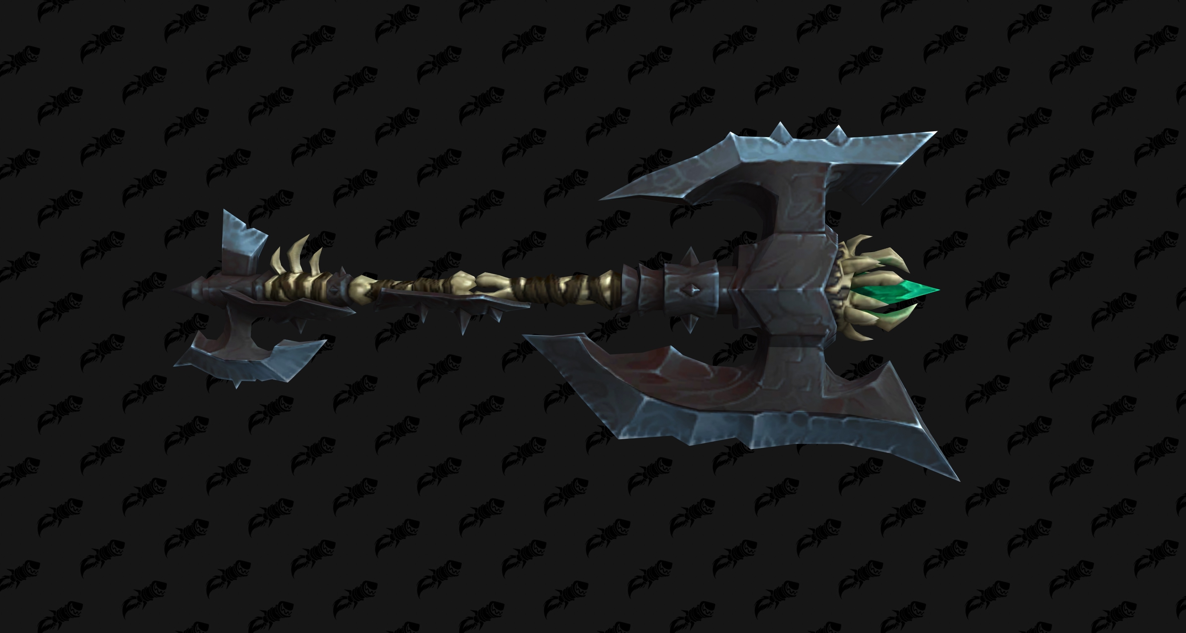 weapons 3 - Gallery - World of Warcraft