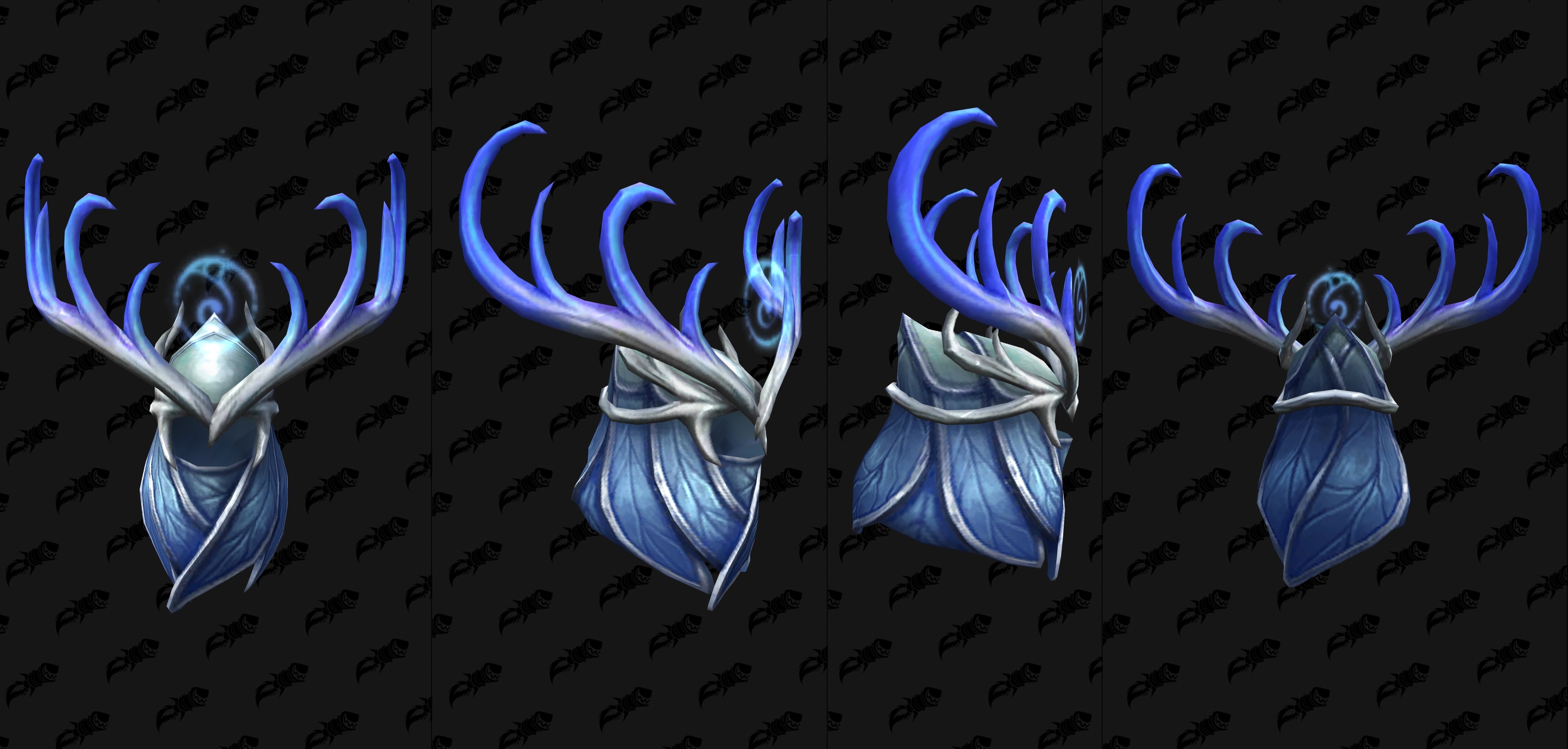 Helms - Gallery - Diablo 4