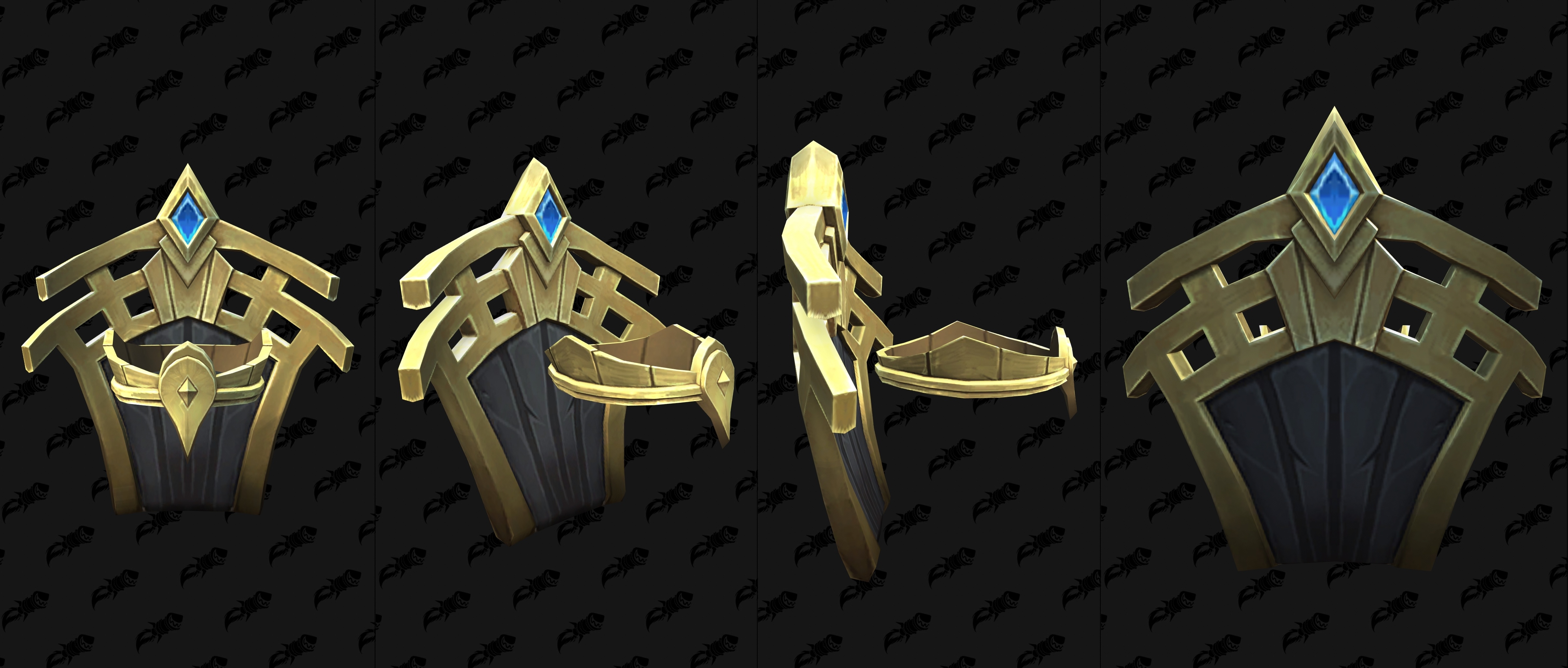 Helms - Gallery - Diablo 4